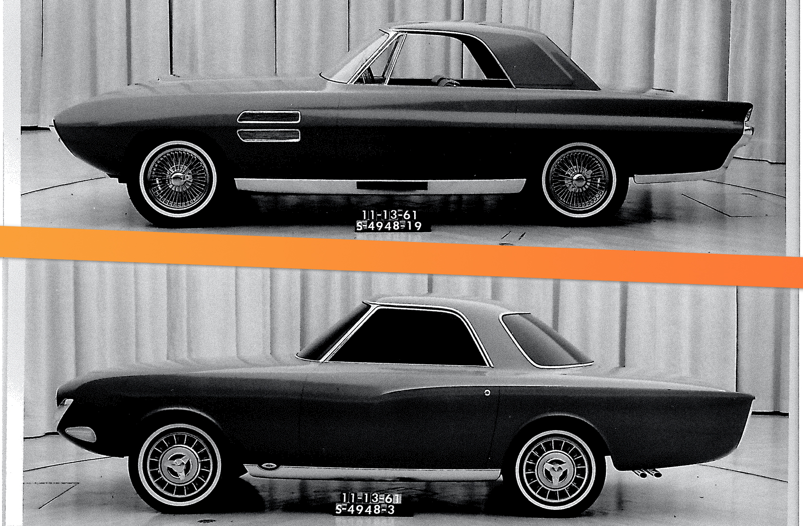 How Ford's Penny-Pinching 'Special Falcon Project' Evolved Into the ...