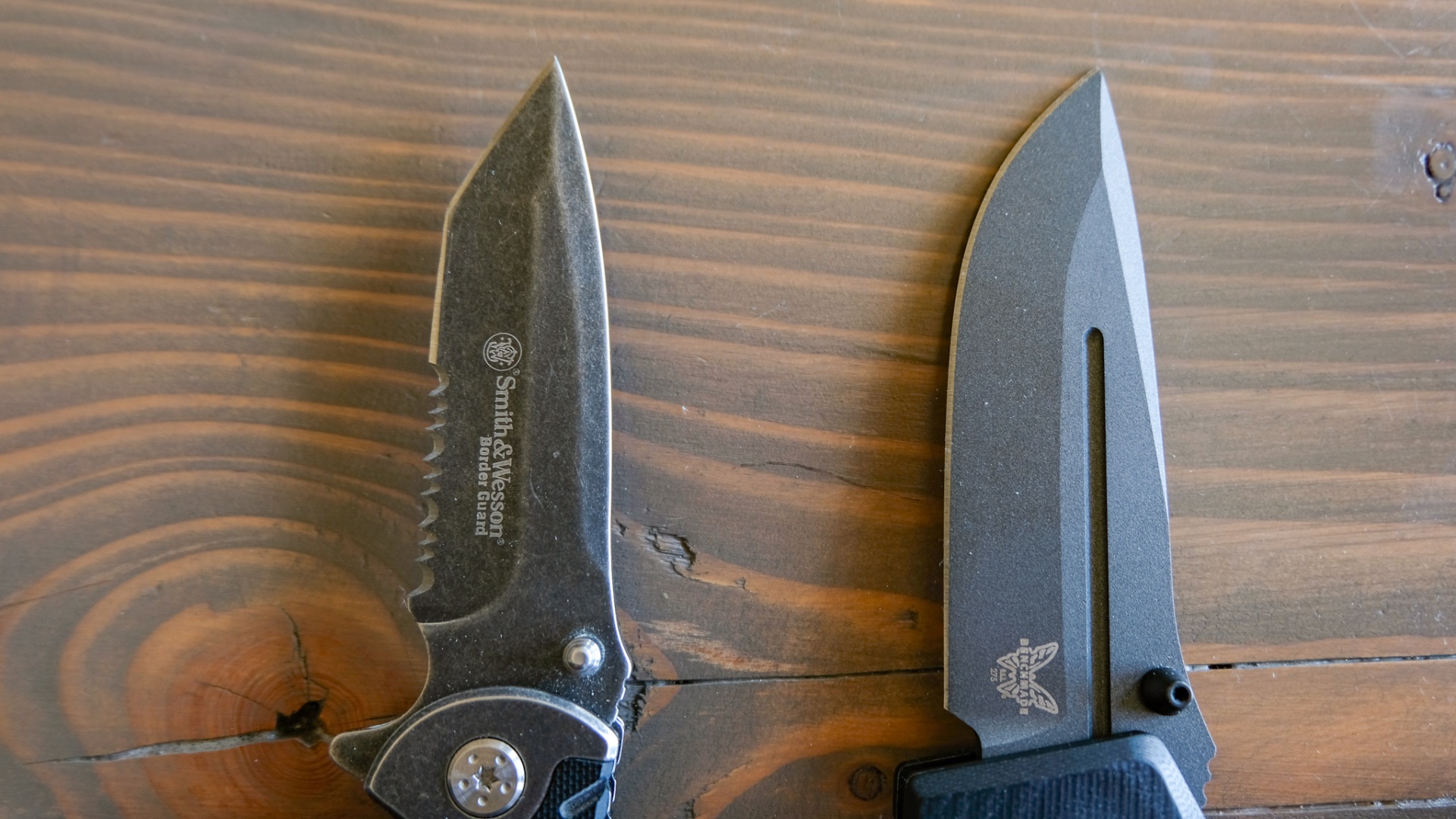Benchmade's New Adamas and Mini-Adamas Knives May Be the Last Pocket ...