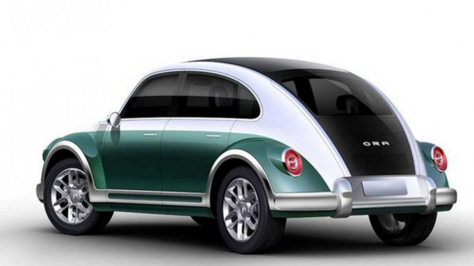 Here Are the Most Exciting New Cars at the Shanghai Auto Show