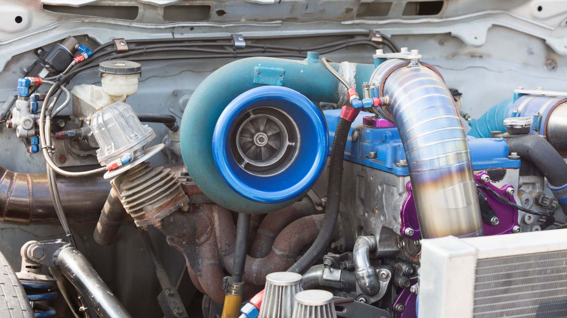 How Does A Supercharger Work?