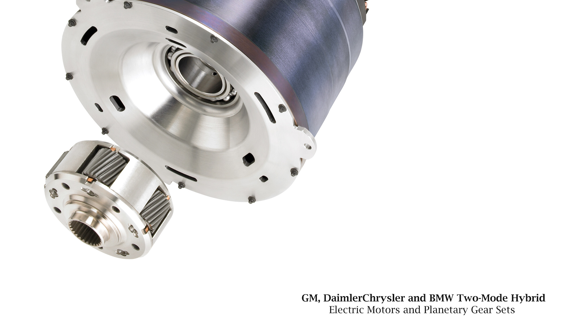 What's a Planetary Gear, and How Does It Work?