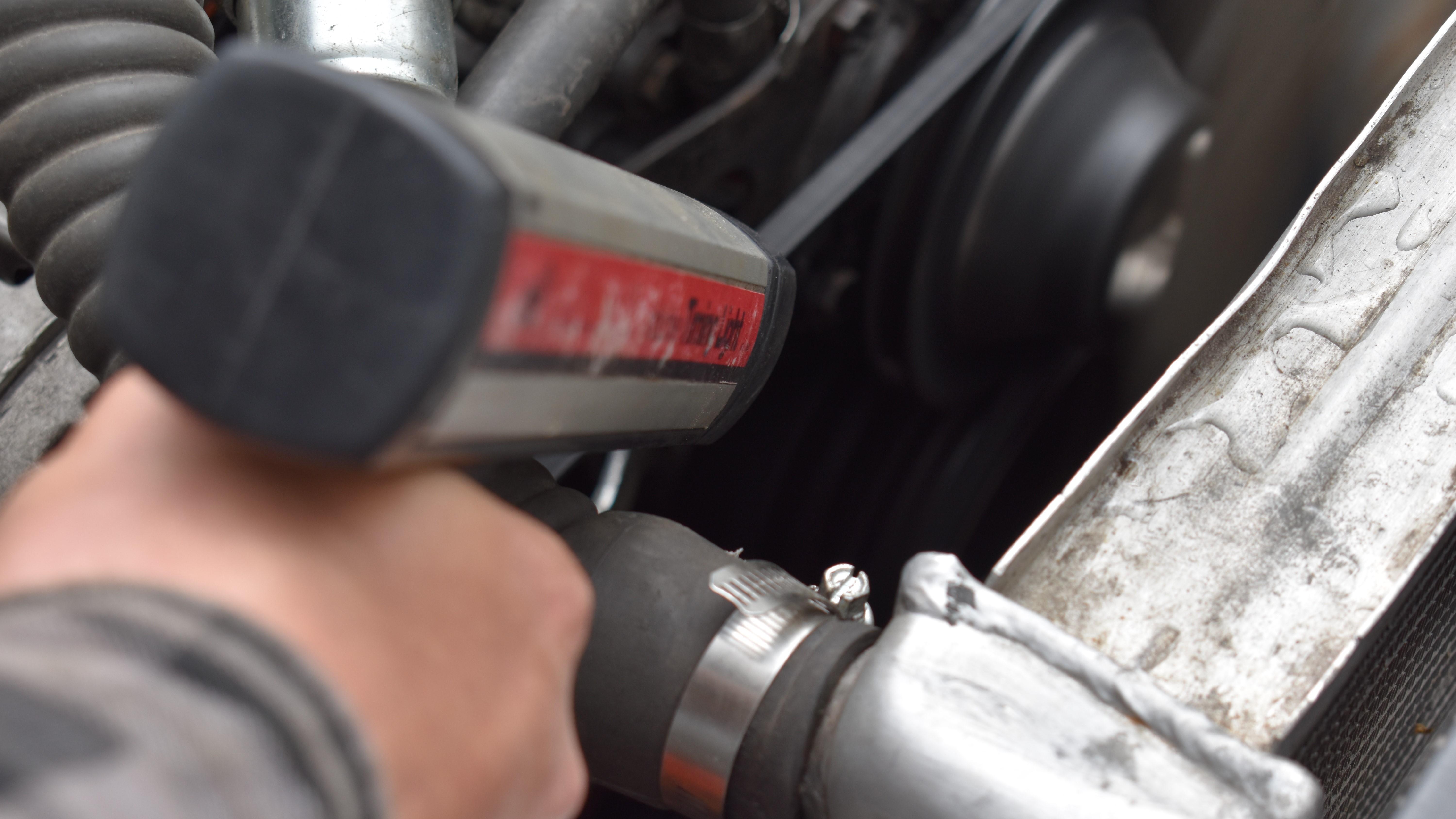 How To Shoot and Adjust Ignition Timing