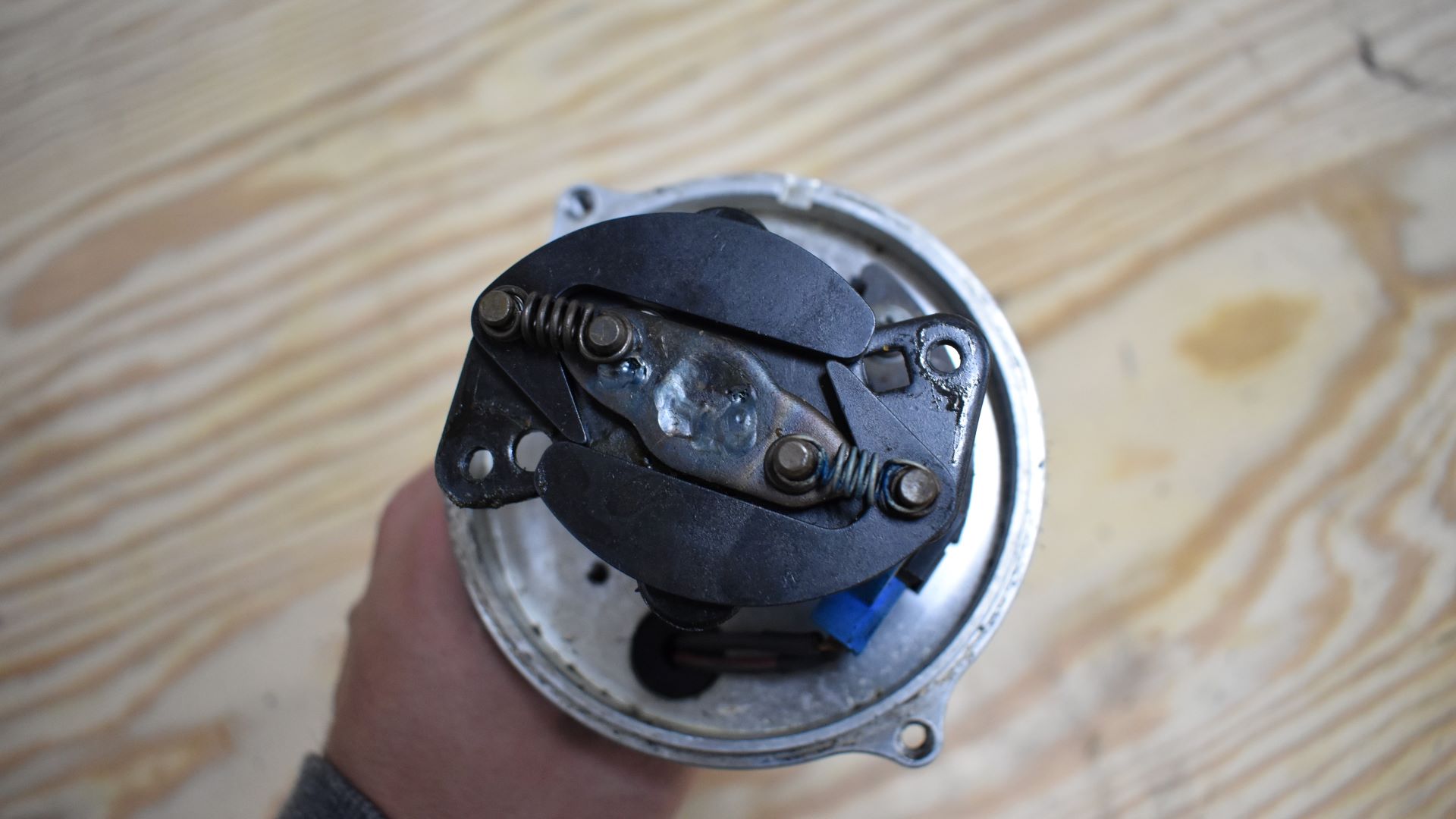 How To Shoot and Adjust Ignition Timing