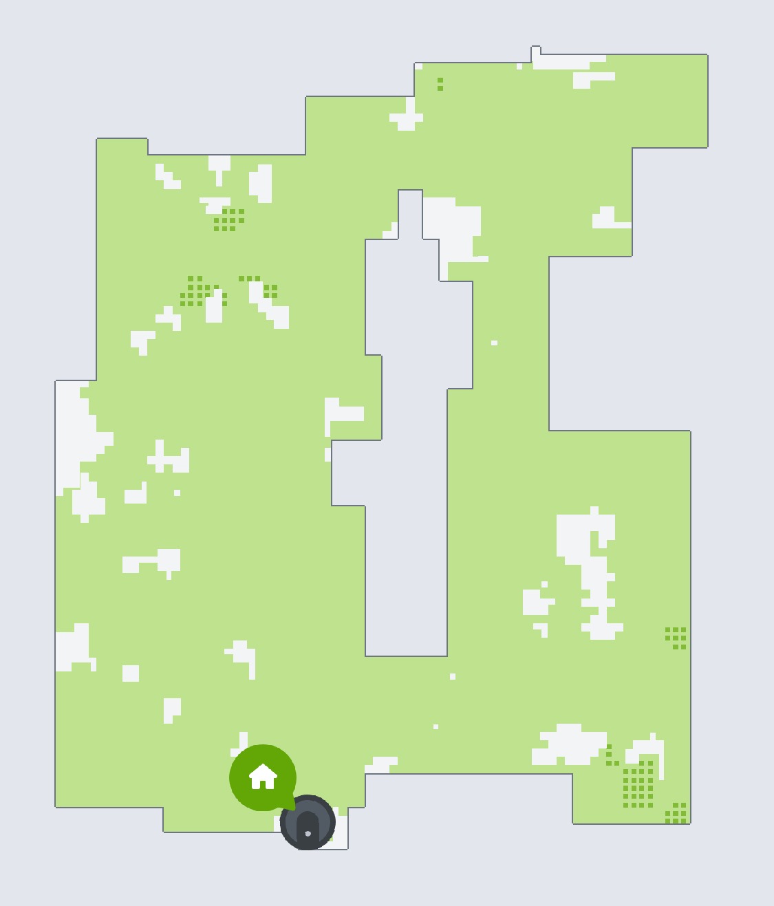 Five Things My Roomba Does Better Than My Tesla