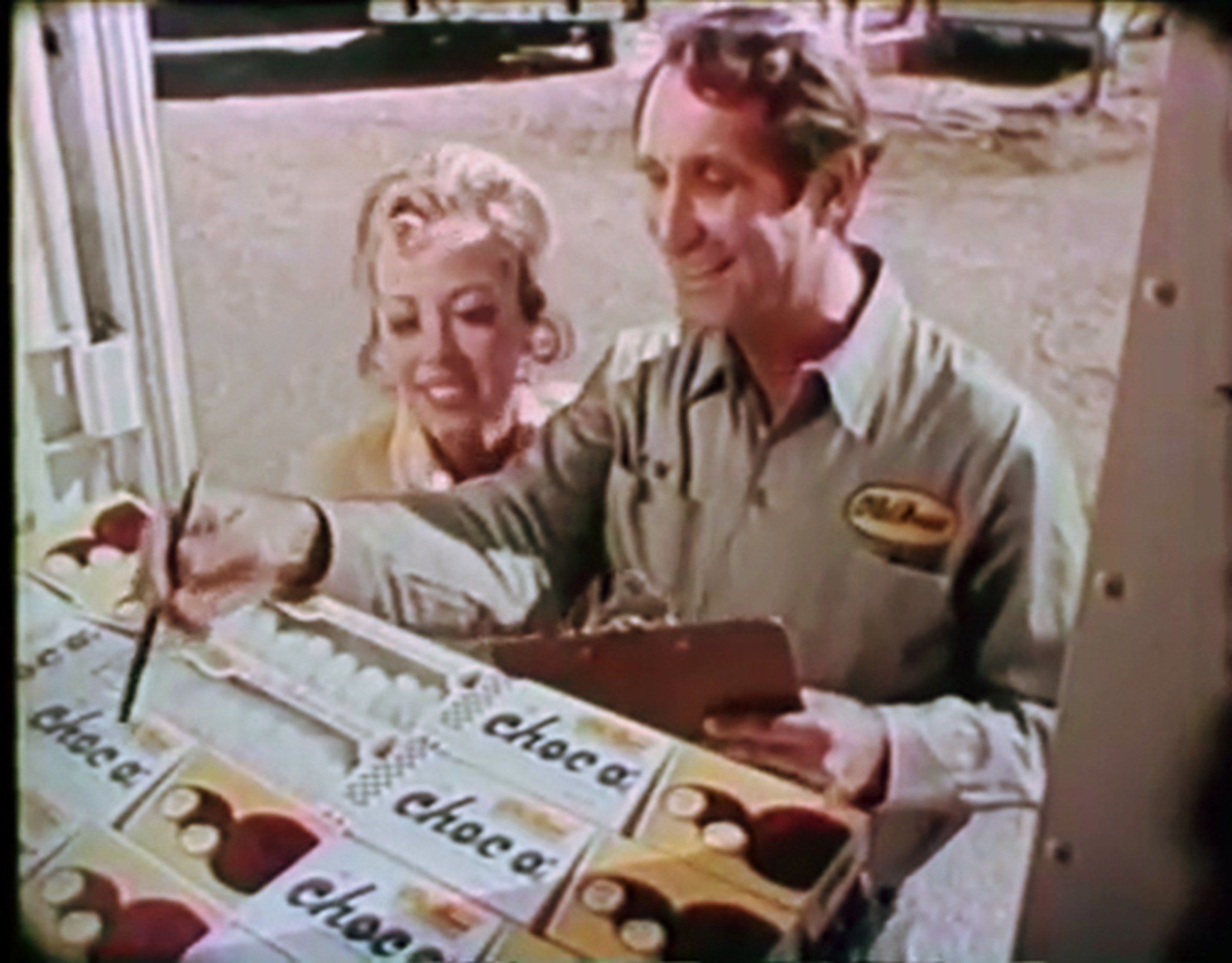 How a Regional TV Commercial for Bread Sparked the Trucking Craze of ...