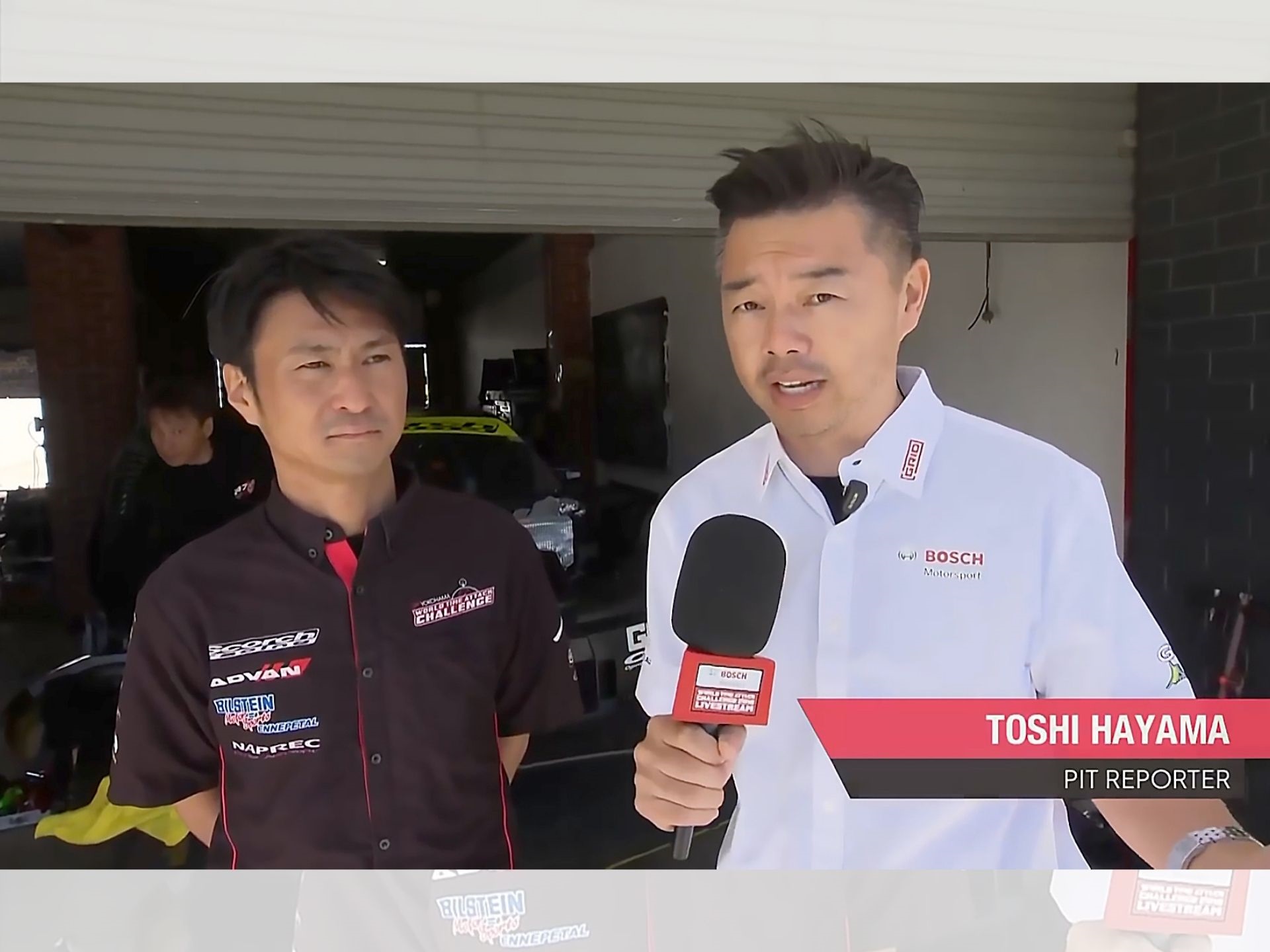 You Have Drifting Enthusiast Toshi Hayama to Thank for the Best Action ...