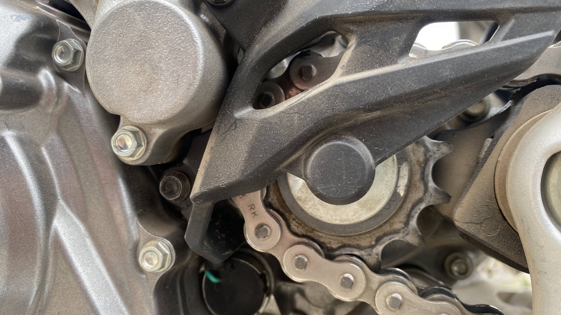 What Are Motorcycle Sprockets and How Do They Work?