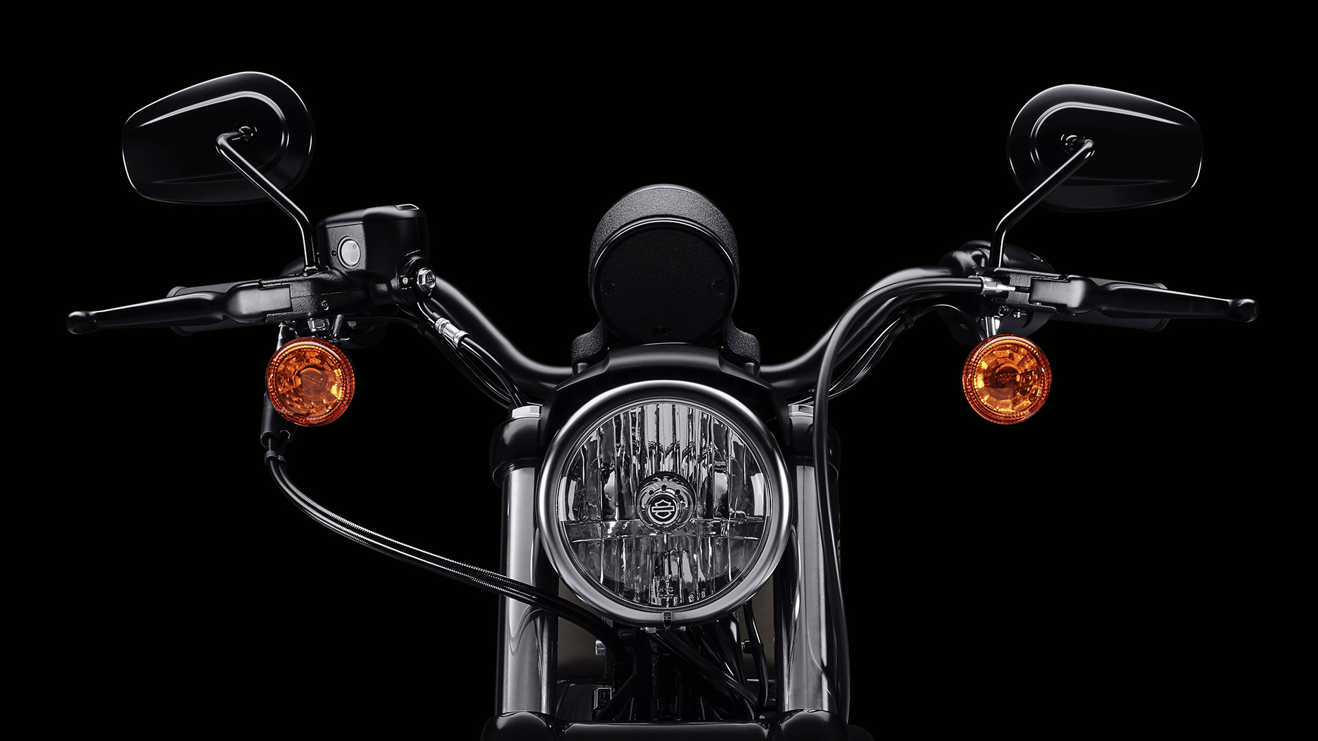 How To Install New Handlebars on Your Motorcycle