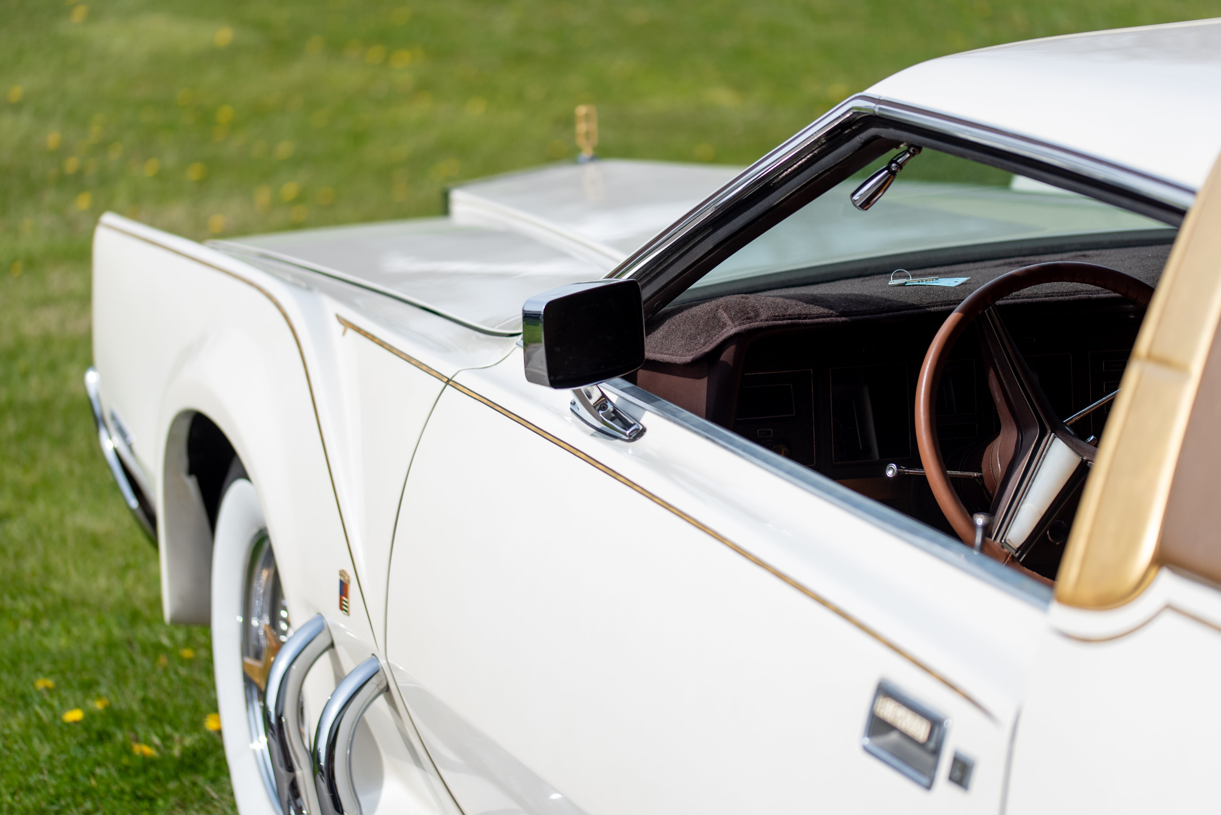 1972 George Barris Bugazzi Review: Driving the Most Extravagant Lincoln ...