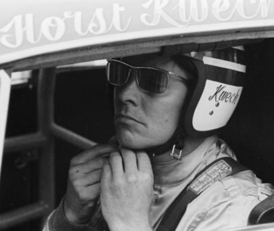 A Bar Room Book Excerpt From The Stainless Steel Carrot, One of Racing ...