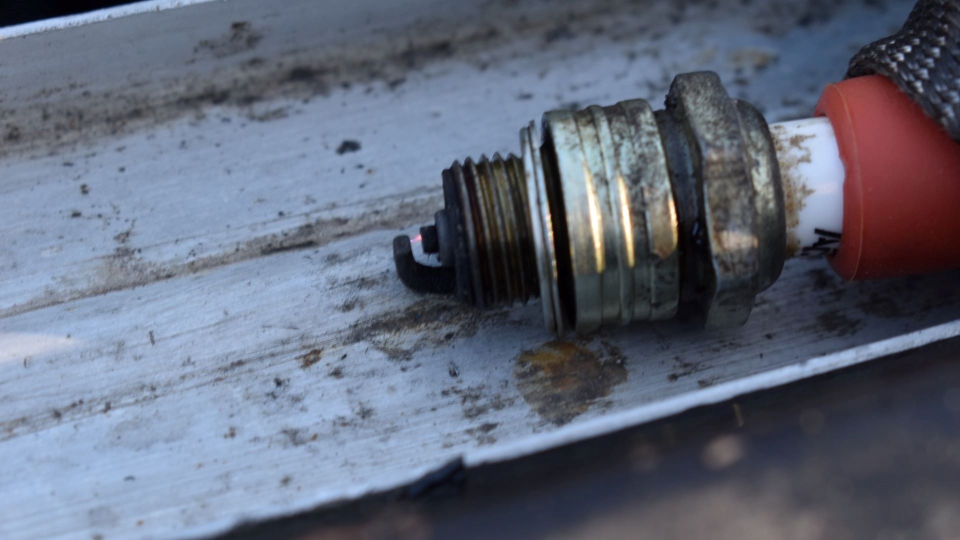 How to Troubleshoot Your Car's Ignition System