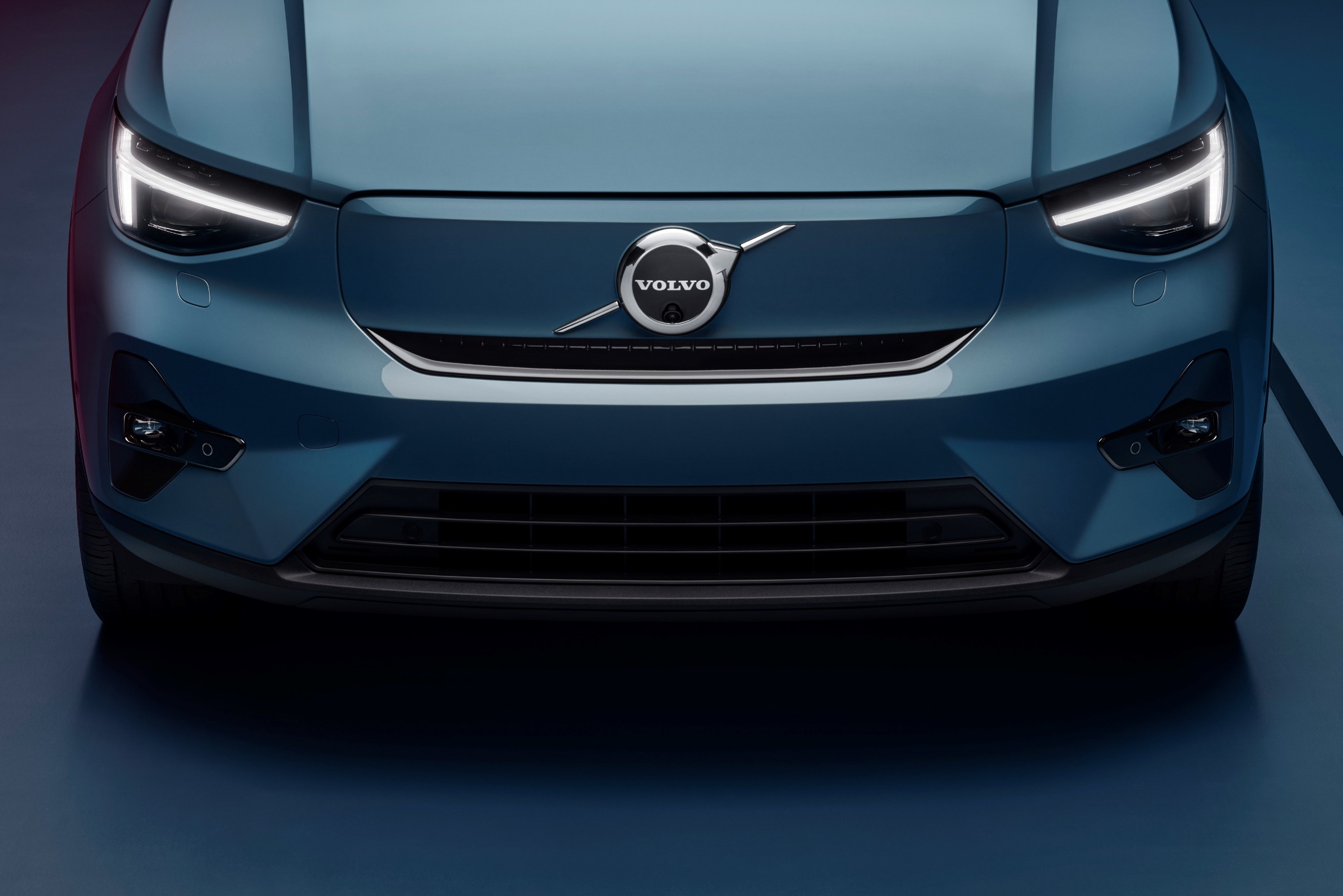 How Volvo Is Reimagining Scandinavian Design for the Electric Era