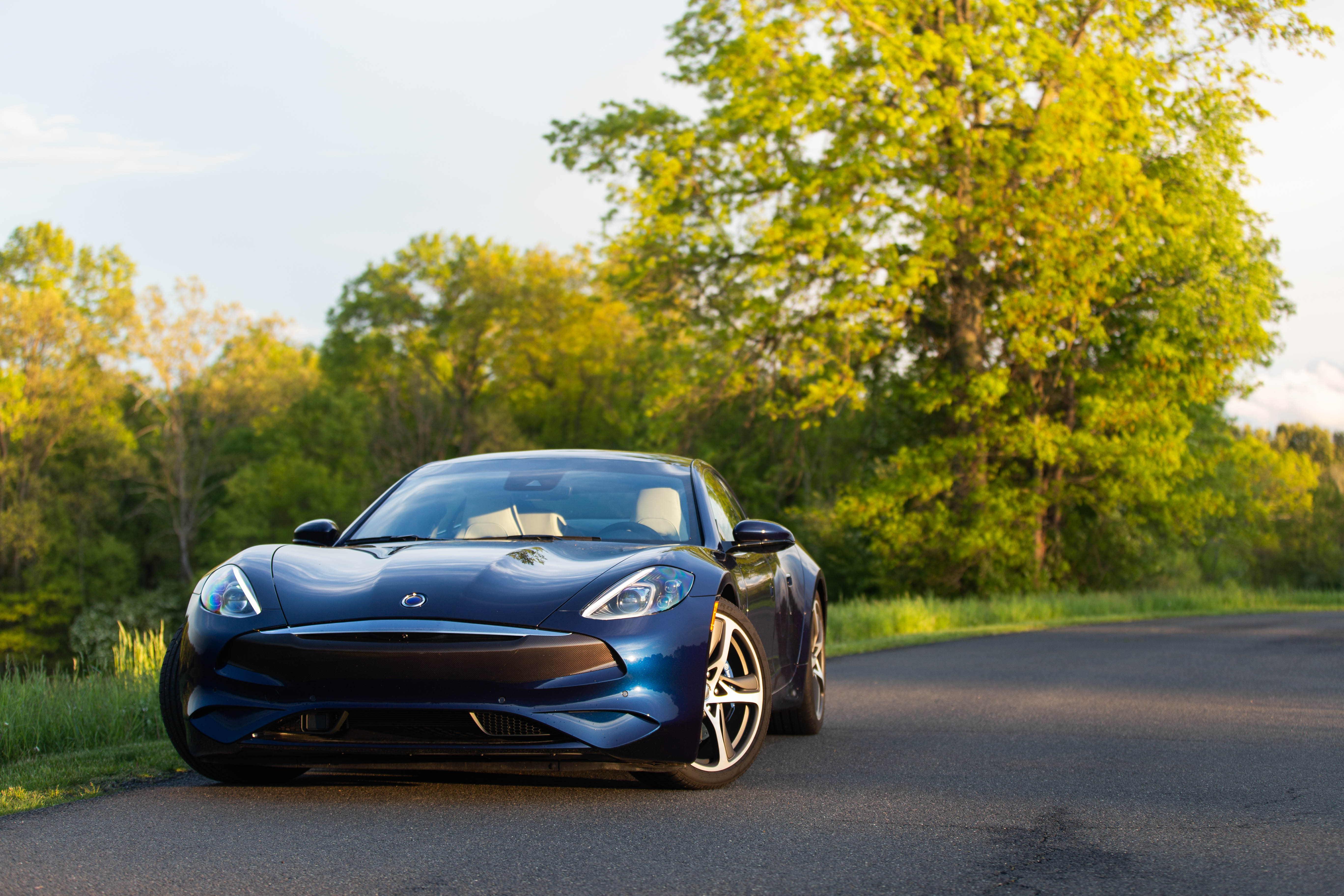 2021 Karma GS-6 First Drive Review: A Stunning Hybrid Alternative For ...