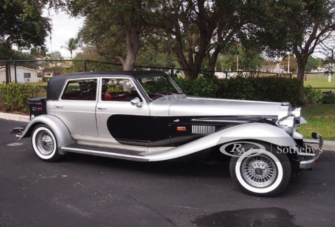 Cruella's Hero Car Is a Forgotten Piece of 1970s British Luxury