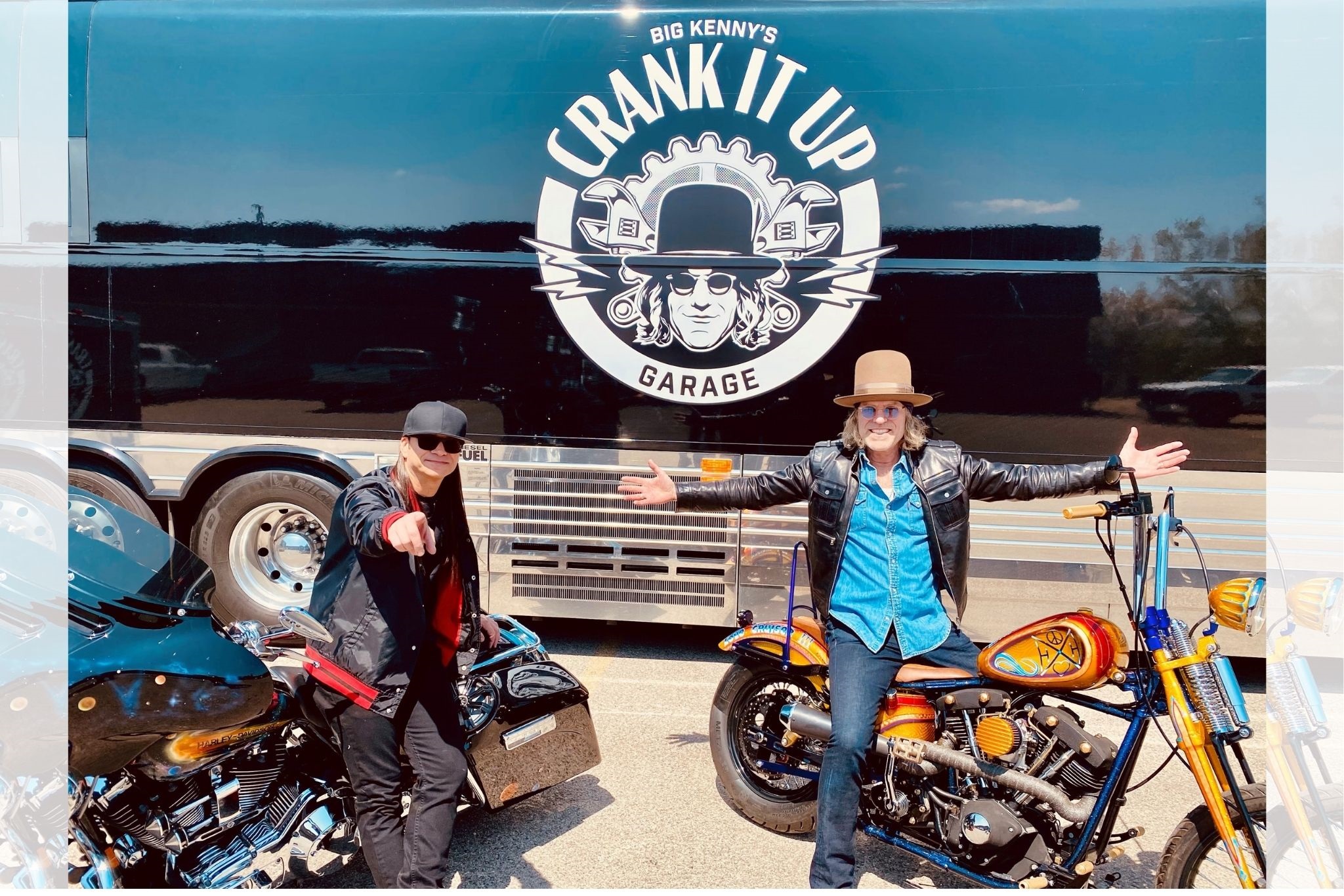 Catch Some of the Wackiest Builds in America with Country Music Star’s ...