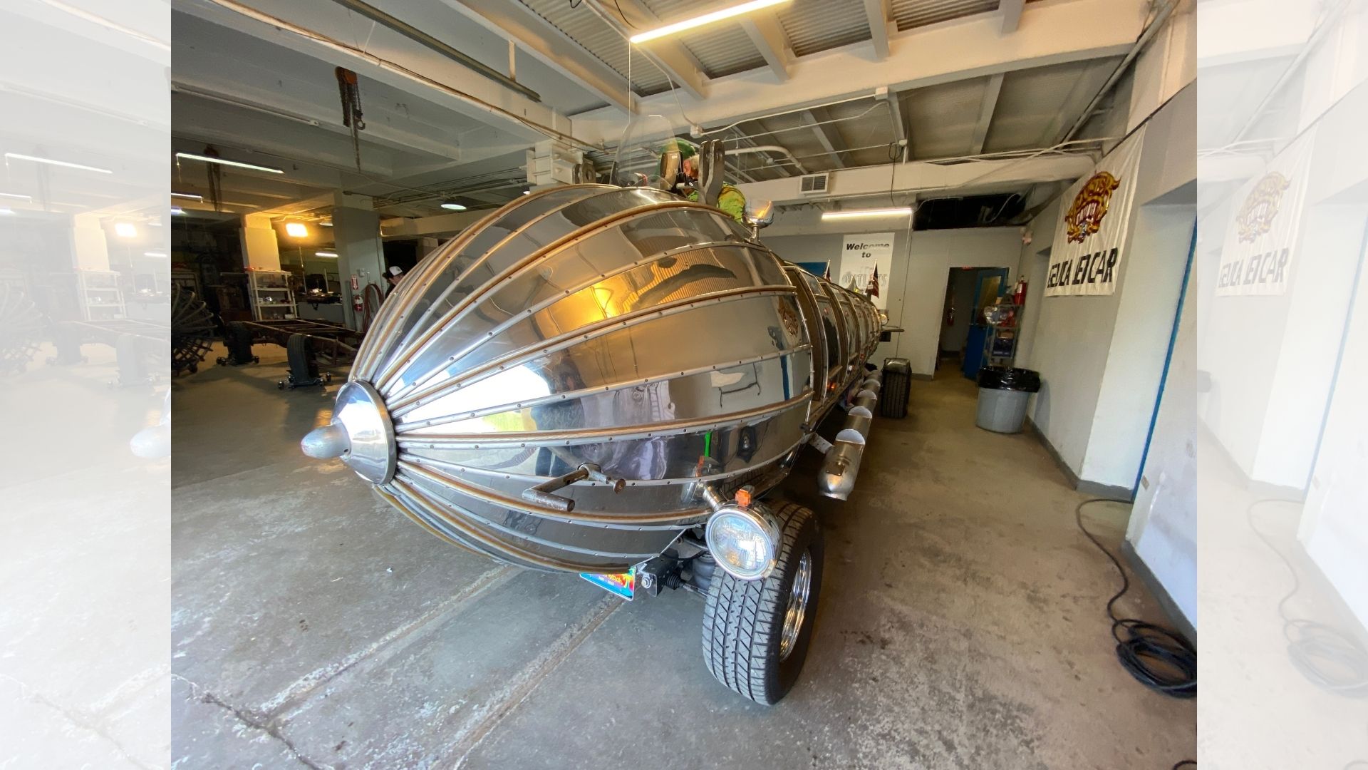 Catch Some of the Wackiest Builds in America with Country Music Star’s ...