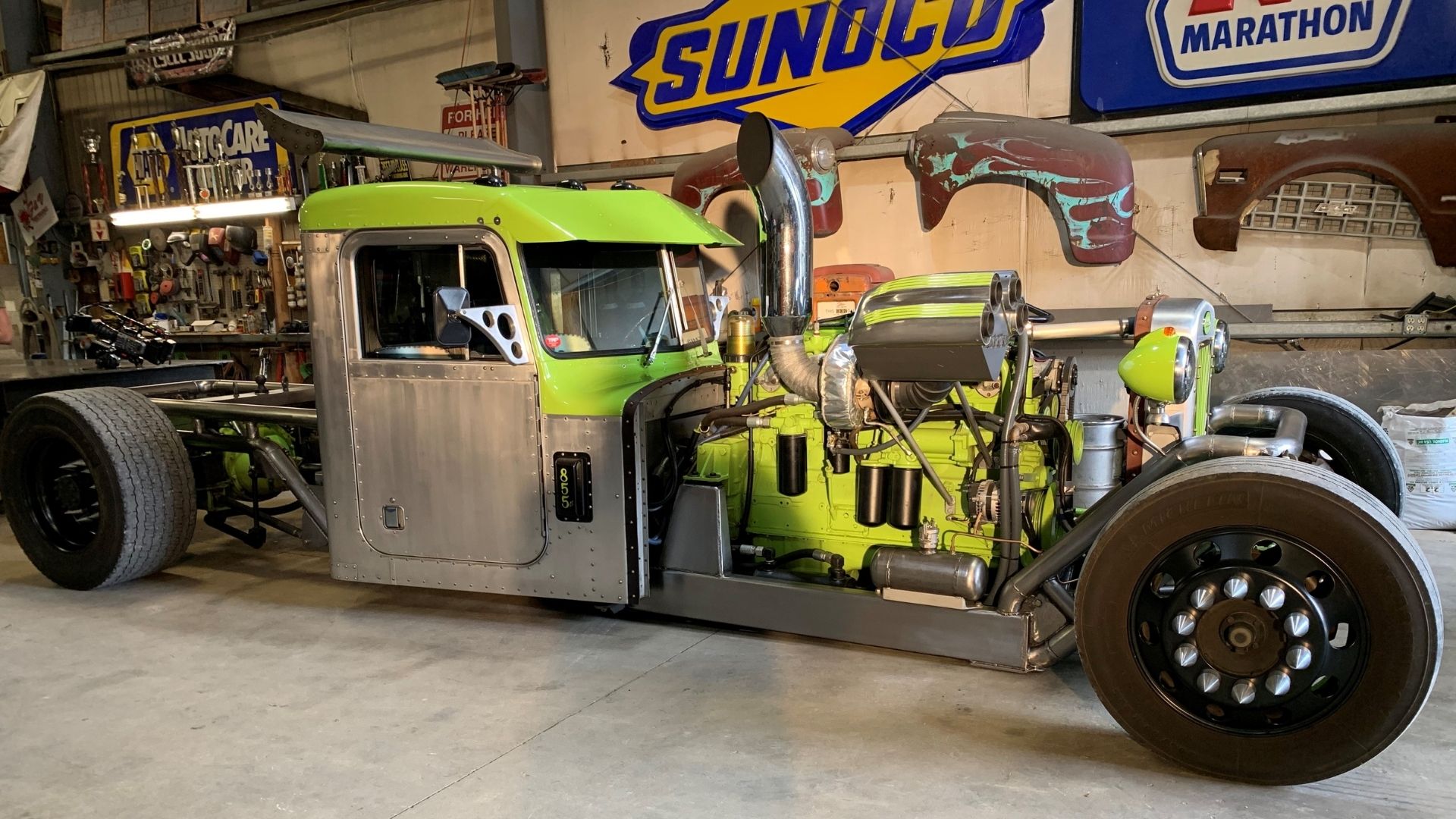 Catch Some of the Wackiest Builds in America with Country Music Star’s ...