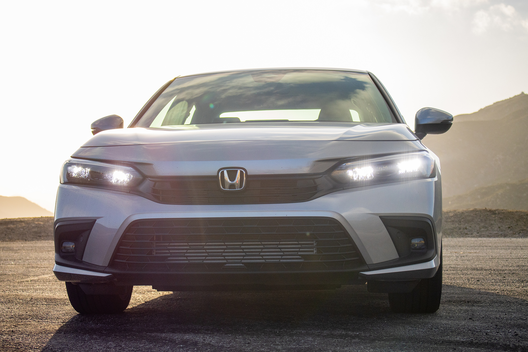 2022 Honda Civic Review: The King of Compacts Reaffirms Its Reign