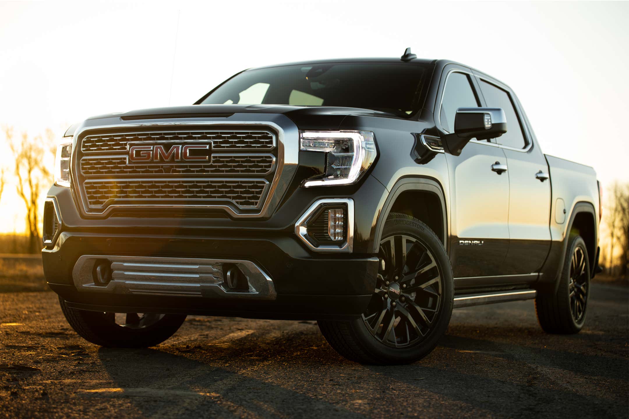 The Most Reliable Trucks From the Past Five Years