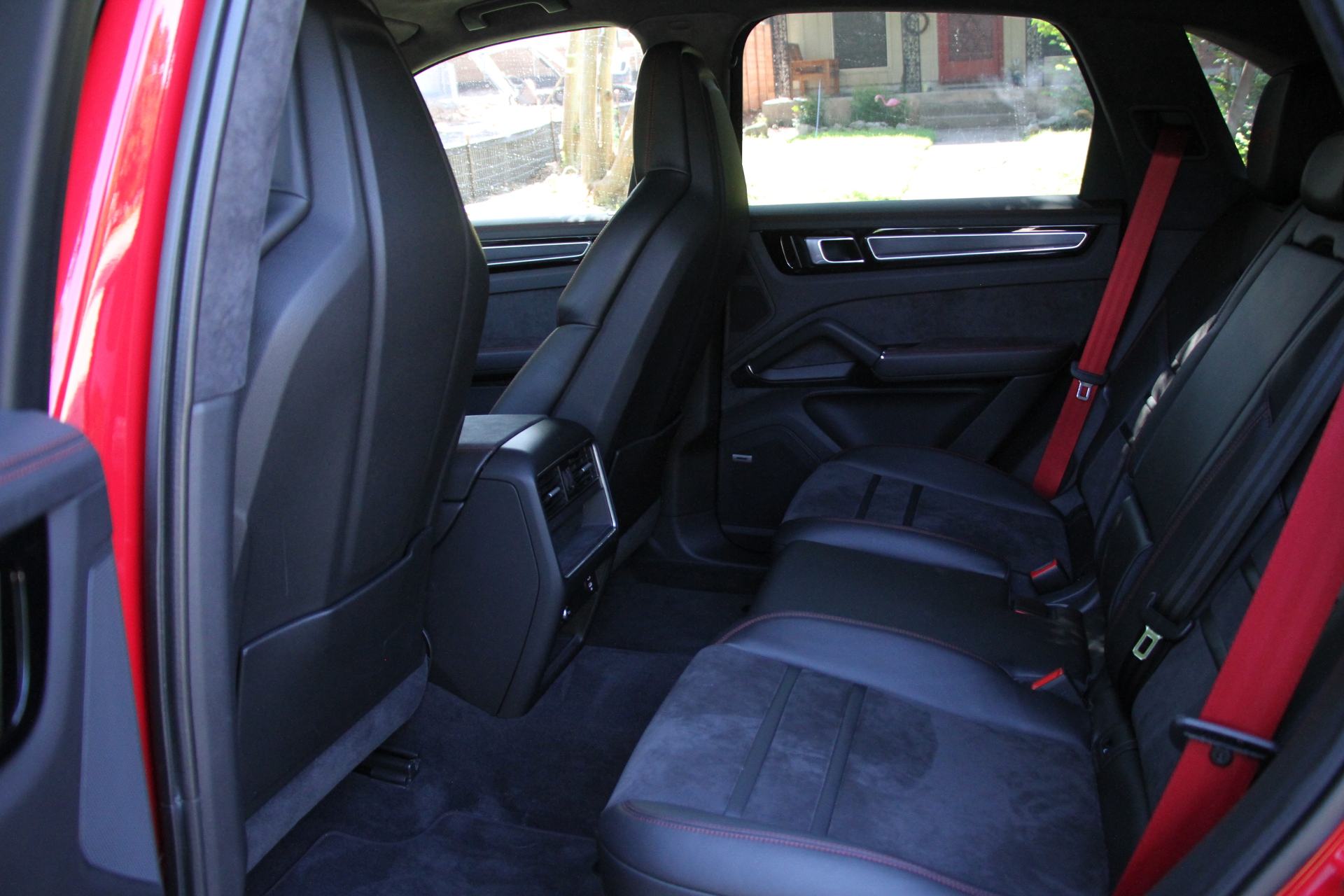 2021 Porsche Cayenne GTS Review: A 453-HP Joy Machine