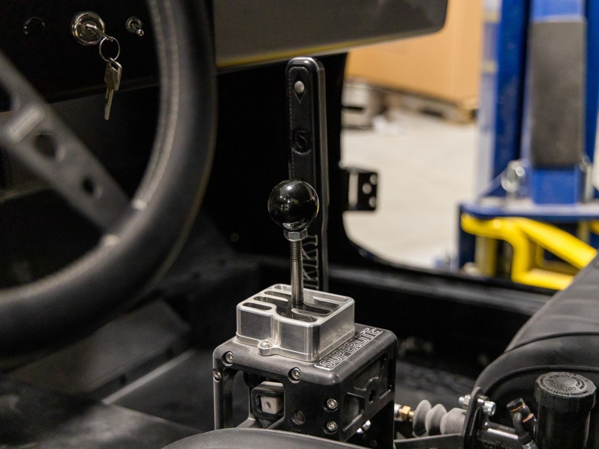 Dom's F9 Charger Builders Reveal What It's Really Like to Drive