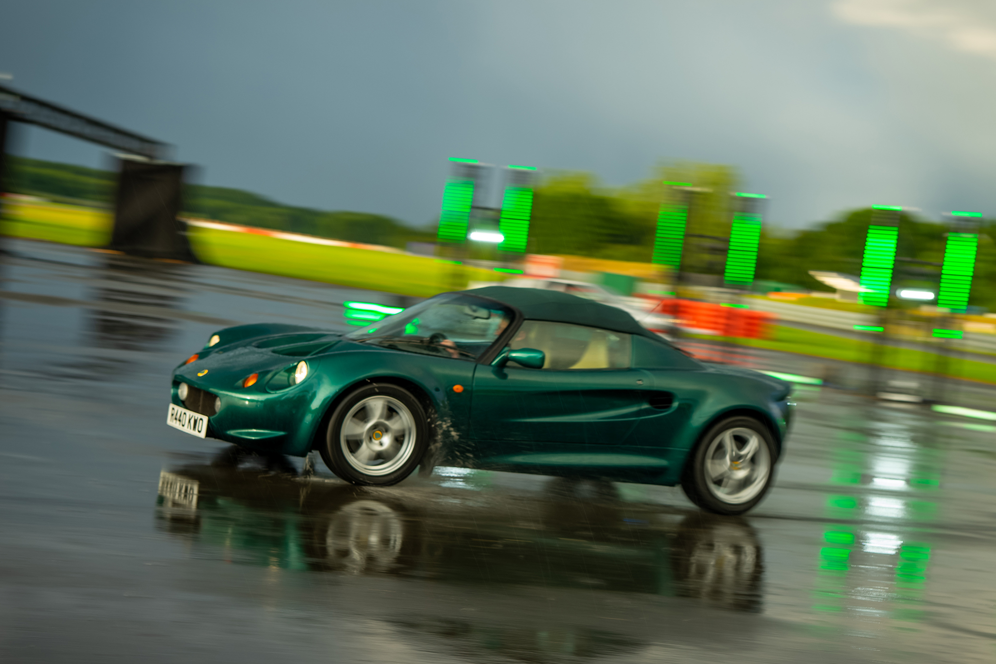 The Lotus Emira Is the End of an Era