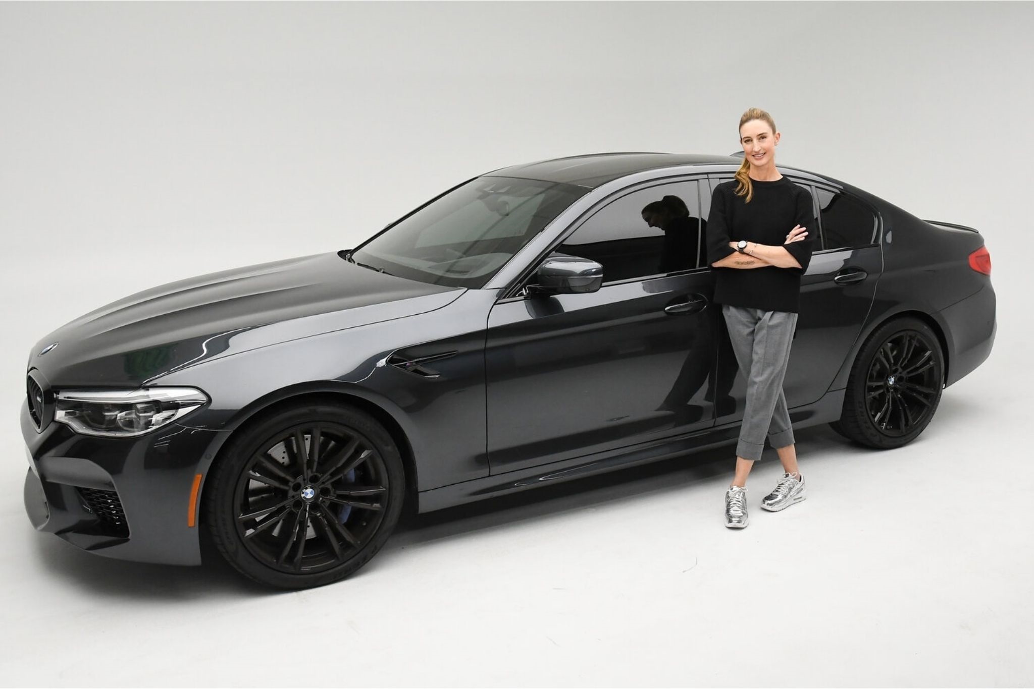 The Petersen Museum Is Offering $25,000 to One Female-Owned Automotive ...
