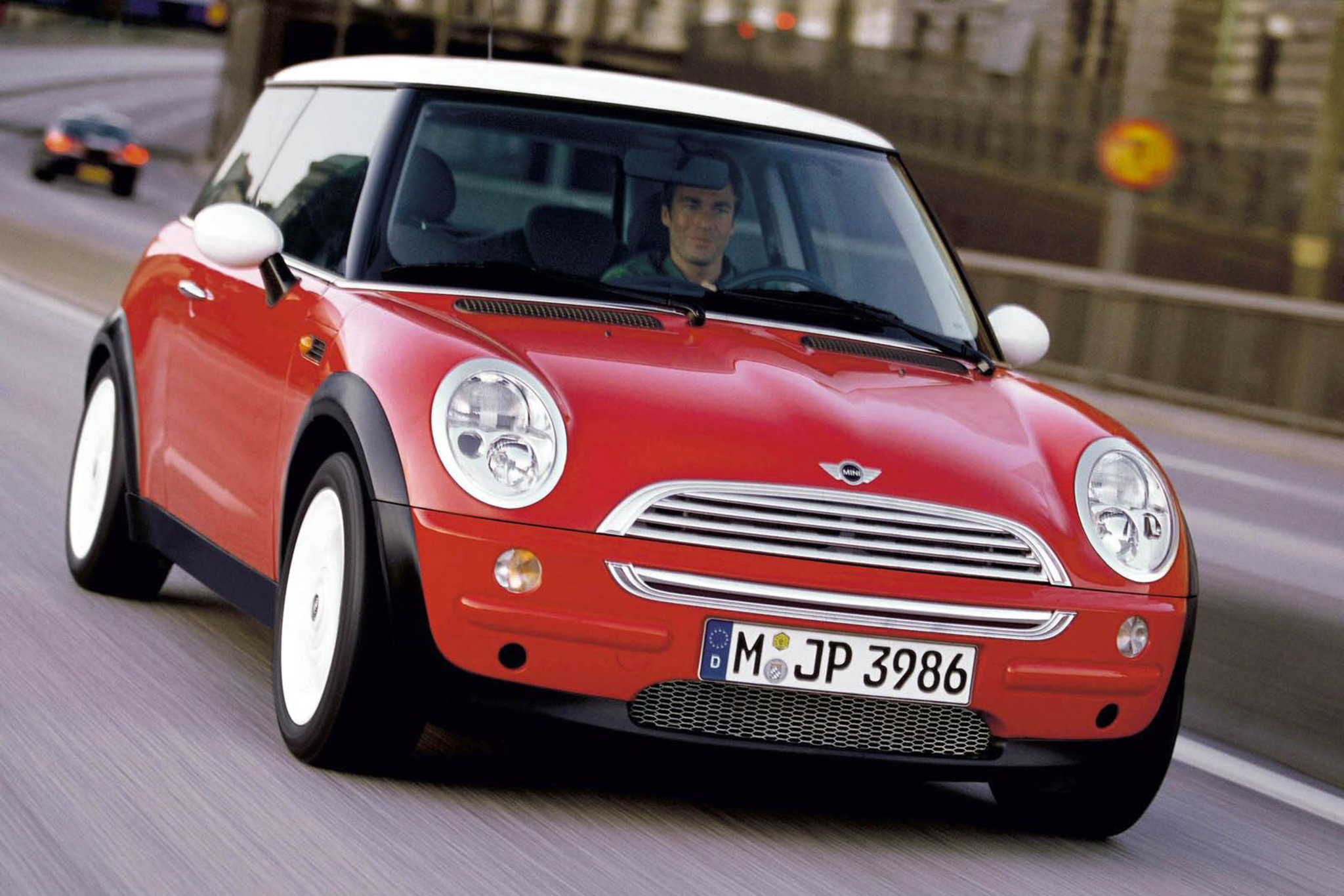 The 1994 VW Concept One Gave Us the Modern Retro Design Craze