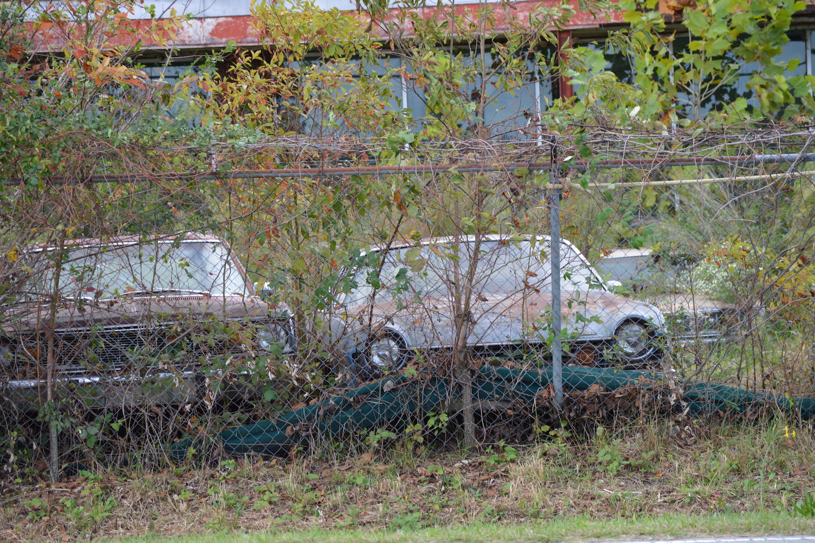 The Clock Is Ticking for America's Last AMC Dealership