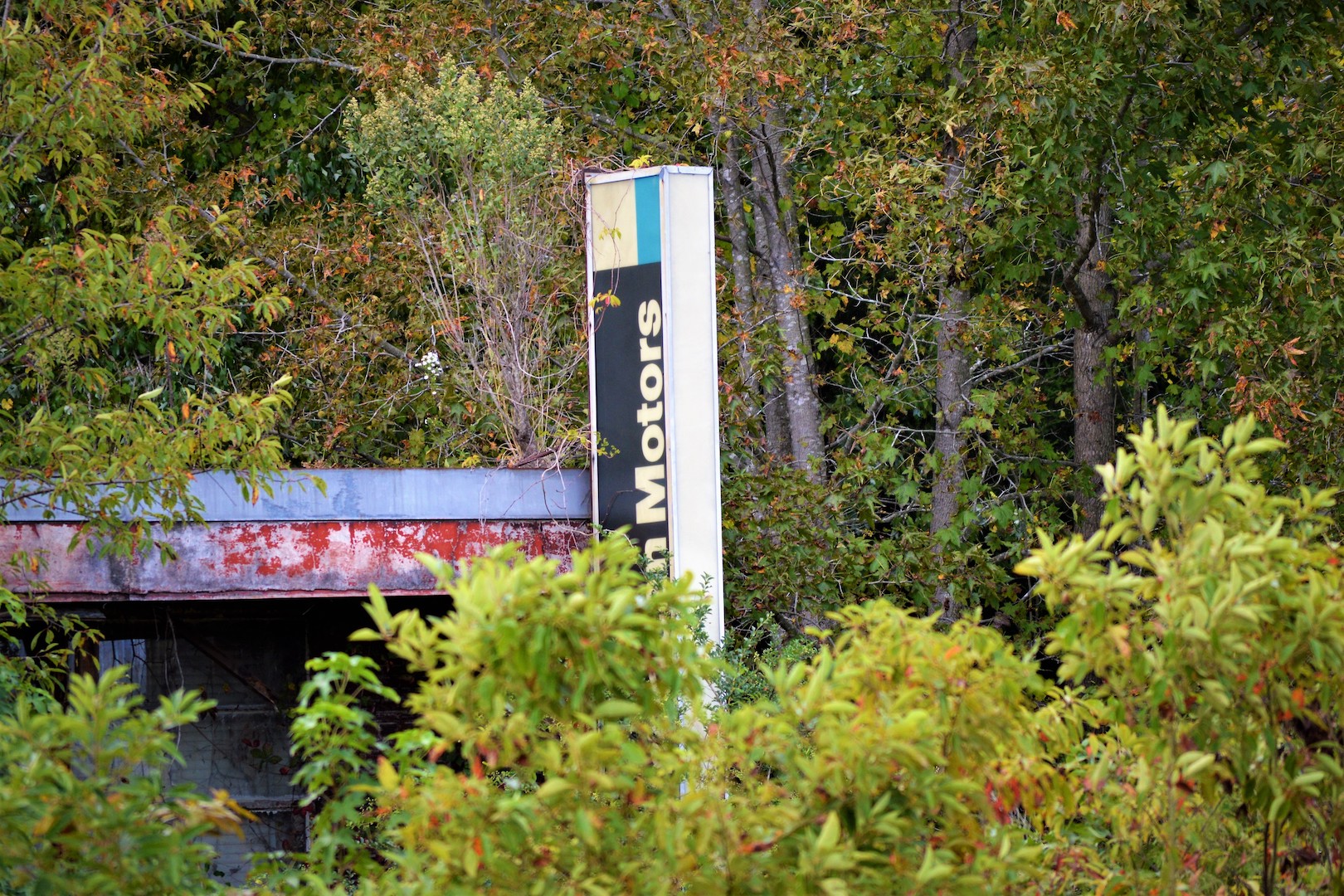 The Clock Is Ticking for America's Last AMC Dealership