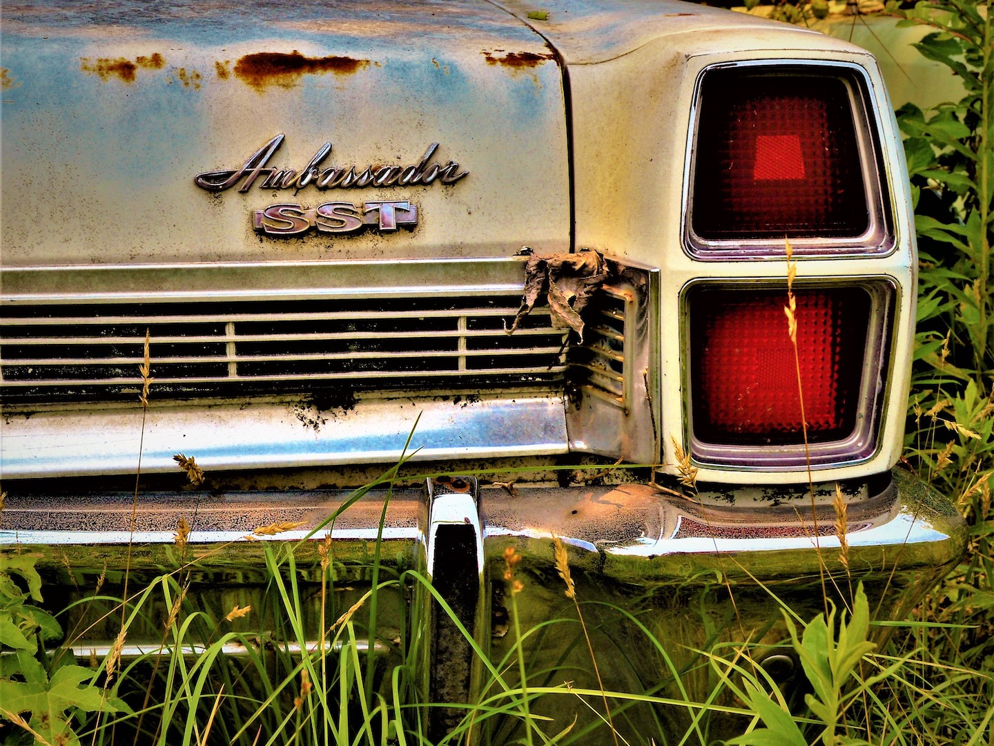 The Clock Is Ticking for America's Last AMC Dealership