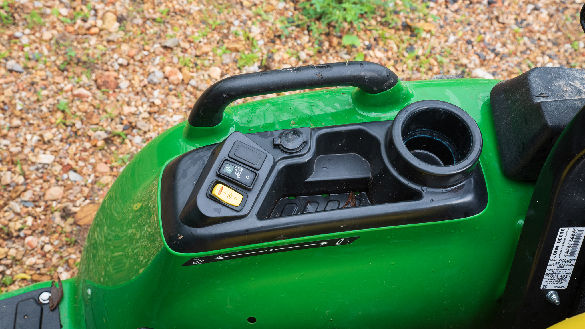 2021 John Deere 3038E Tractor Review: You Can Do a Lot With 37 HP