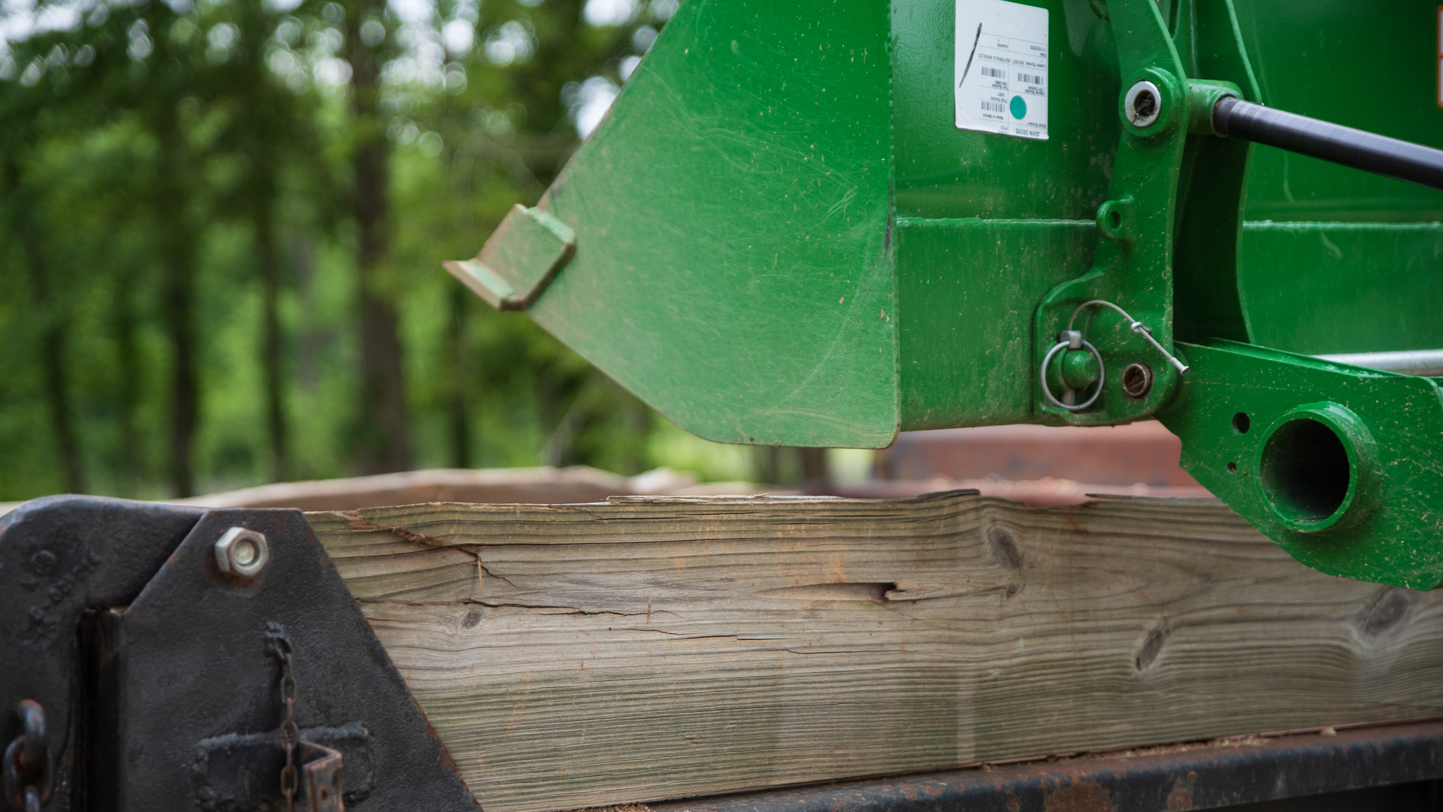 2021 John Deere 3038E Tractor Review: You Can Do a Lot With 37 HP