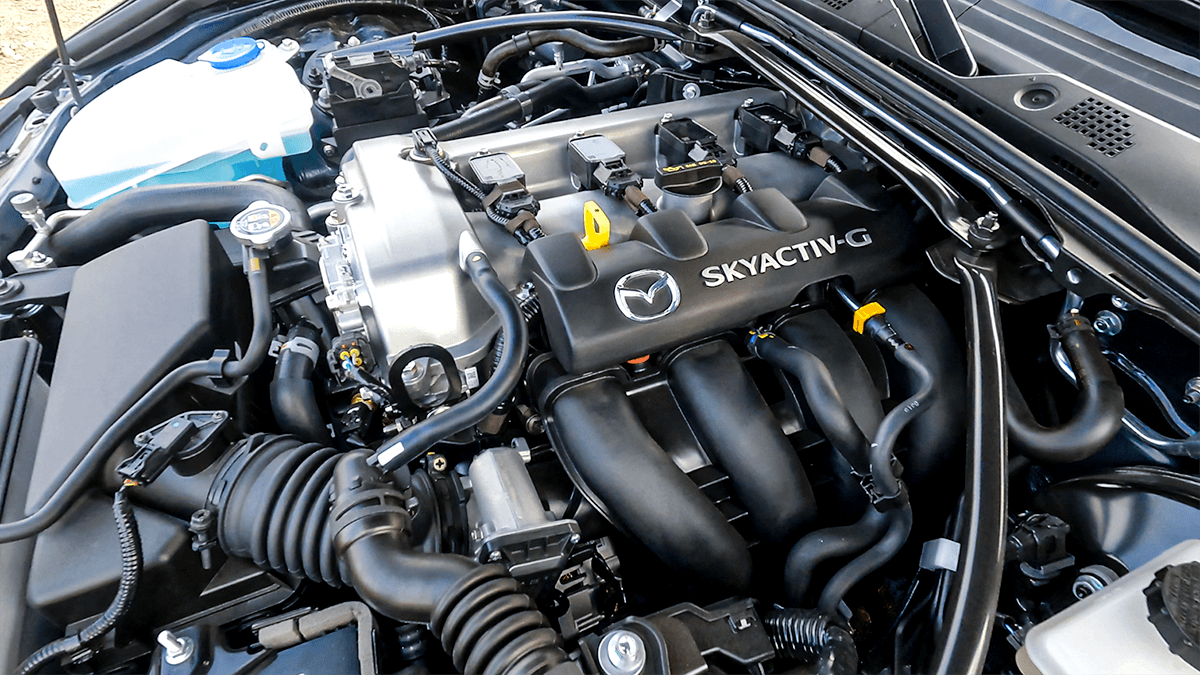 2021 Mazda MX-5 Miata Review: Still a Pure Driver's Car After 32 Years