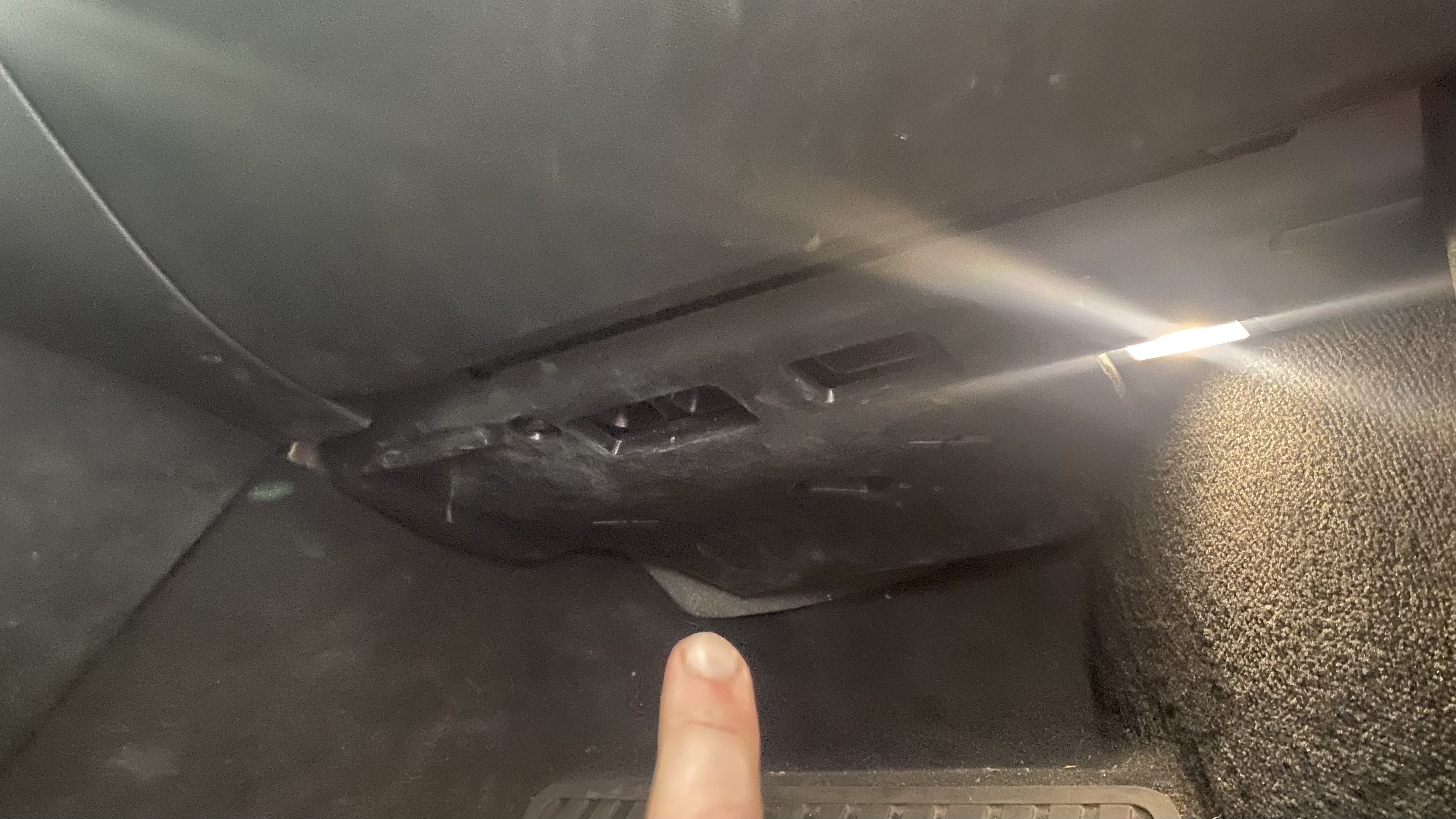 Everything You Need To Know About Cabin Air Filters And How To Replace It