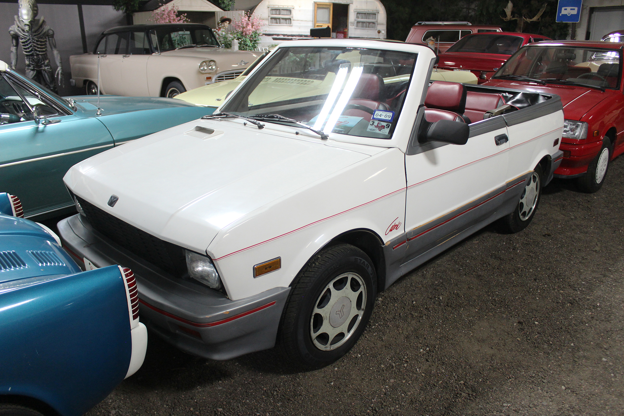 Inside the Rambler Ranch, One of the World's Greatest Automotive ...