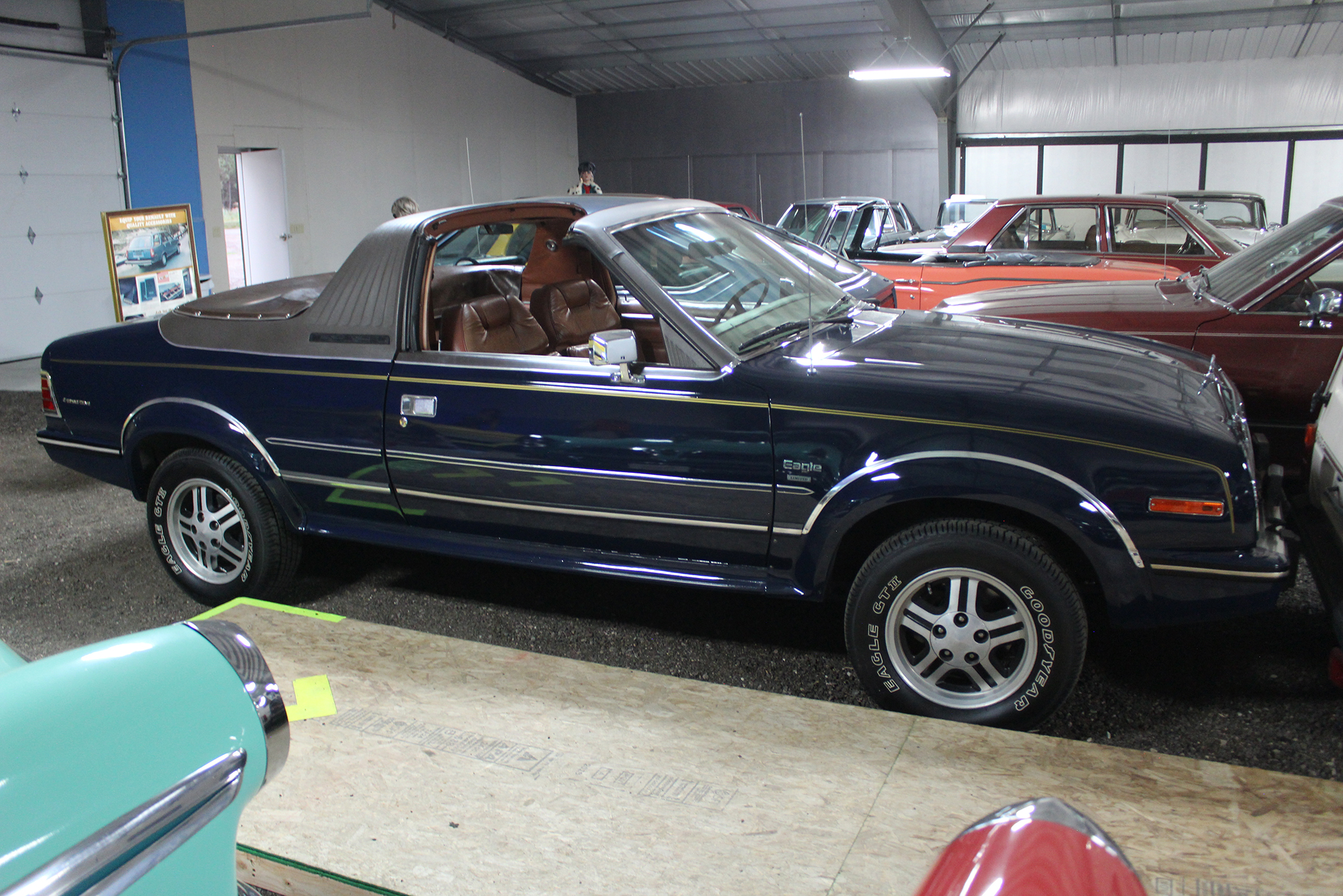 Inside the Rambler Ranch, One of the World's Greatest Automotive ...