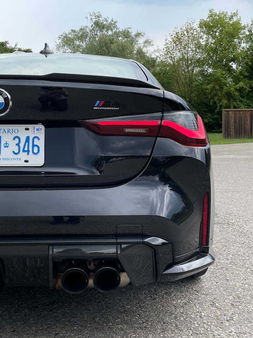 2021 BMW M4 Competition First Drive Review: BMW M Has Still Got It