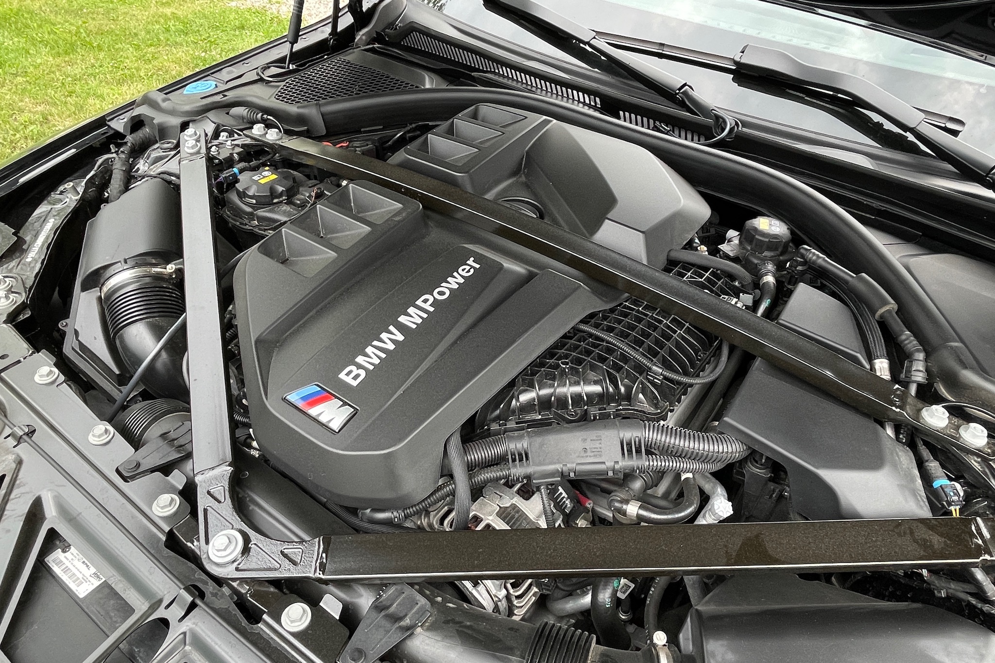 2021 BMW M4 Competition First Drive Review: BMW M Has Still Got It