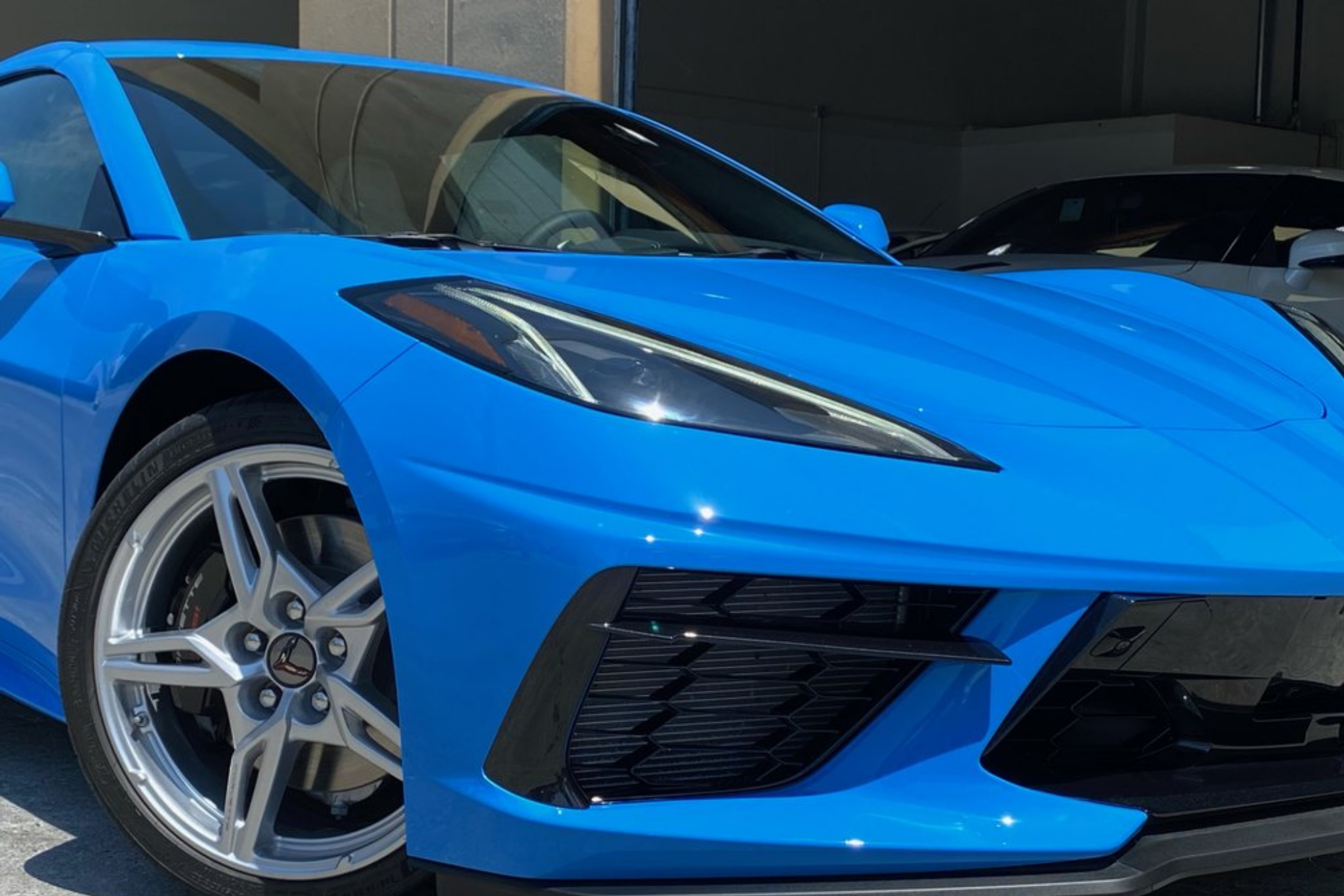 Dealer Gives C8 Corvette Owner New Car After Mechanic’s 148-MPH Street Race