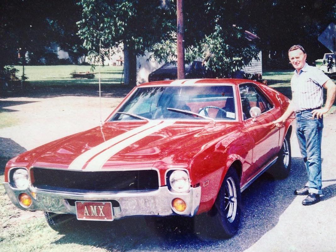 The Clock Is Ticking for America's Last AMC Dealership