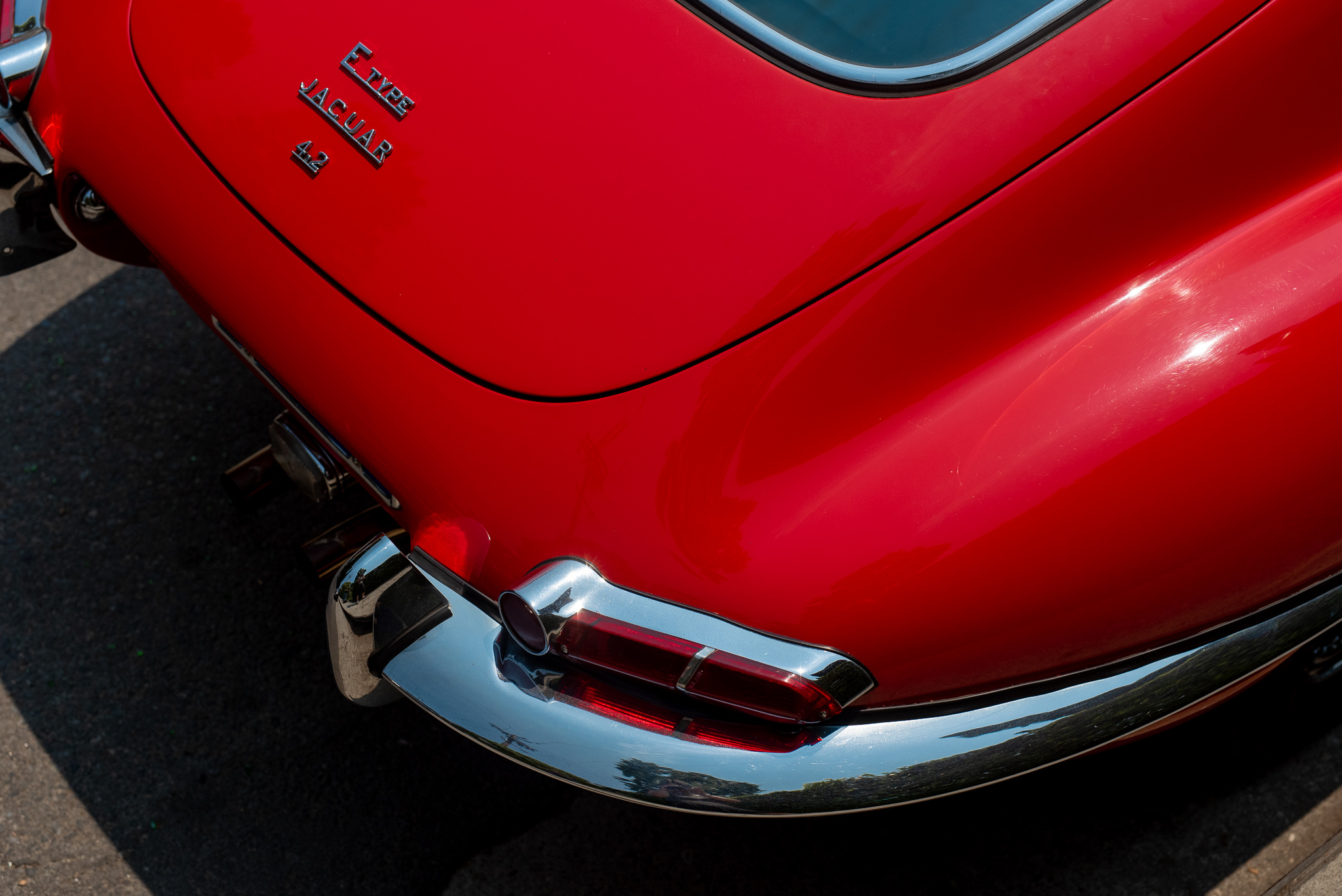 1966 Jaguar E-Type Review: Power and Poise Worthy of an Icon