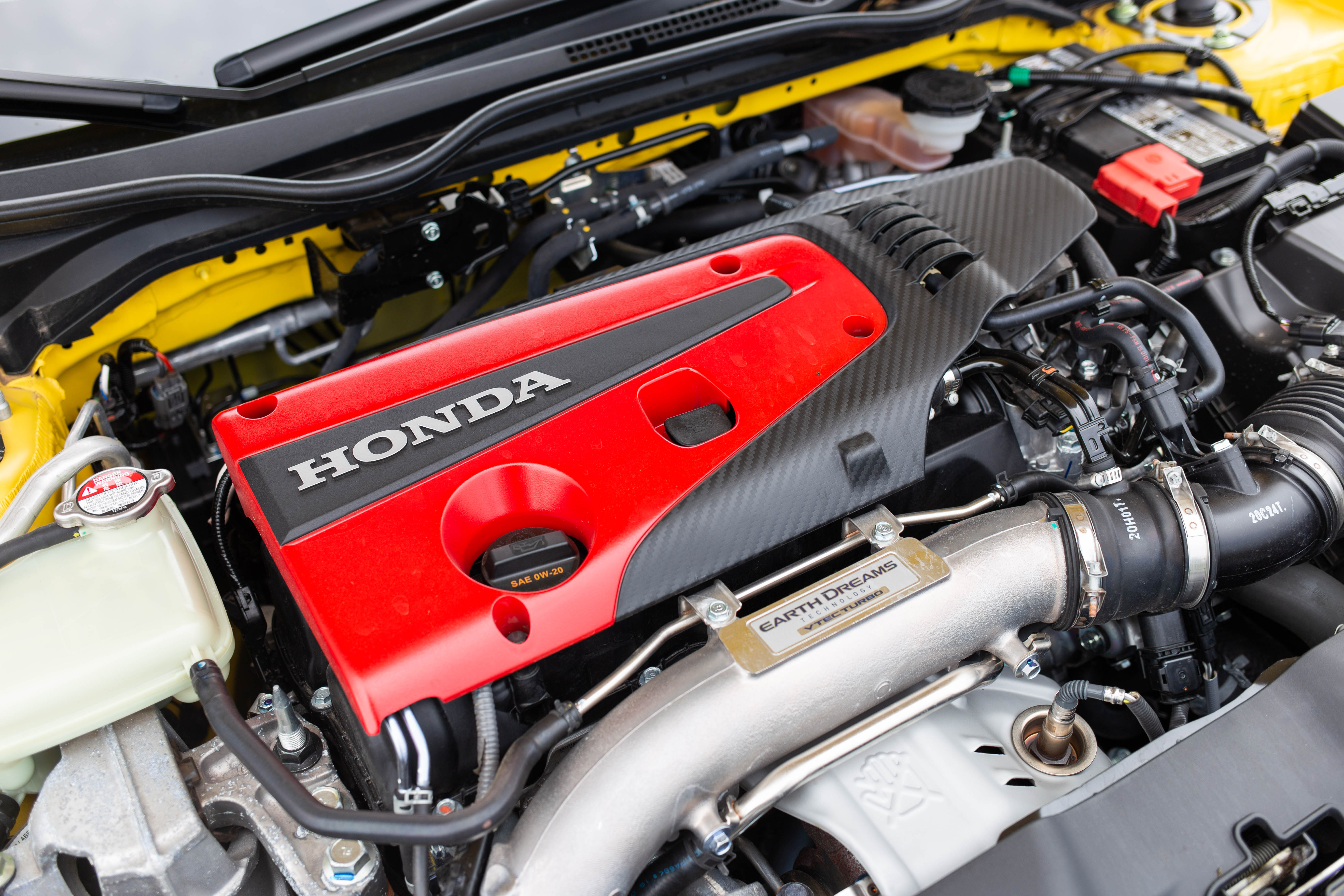 2021 Honda Civic Type R Limited Edition Review: Good Night, and Good Luck