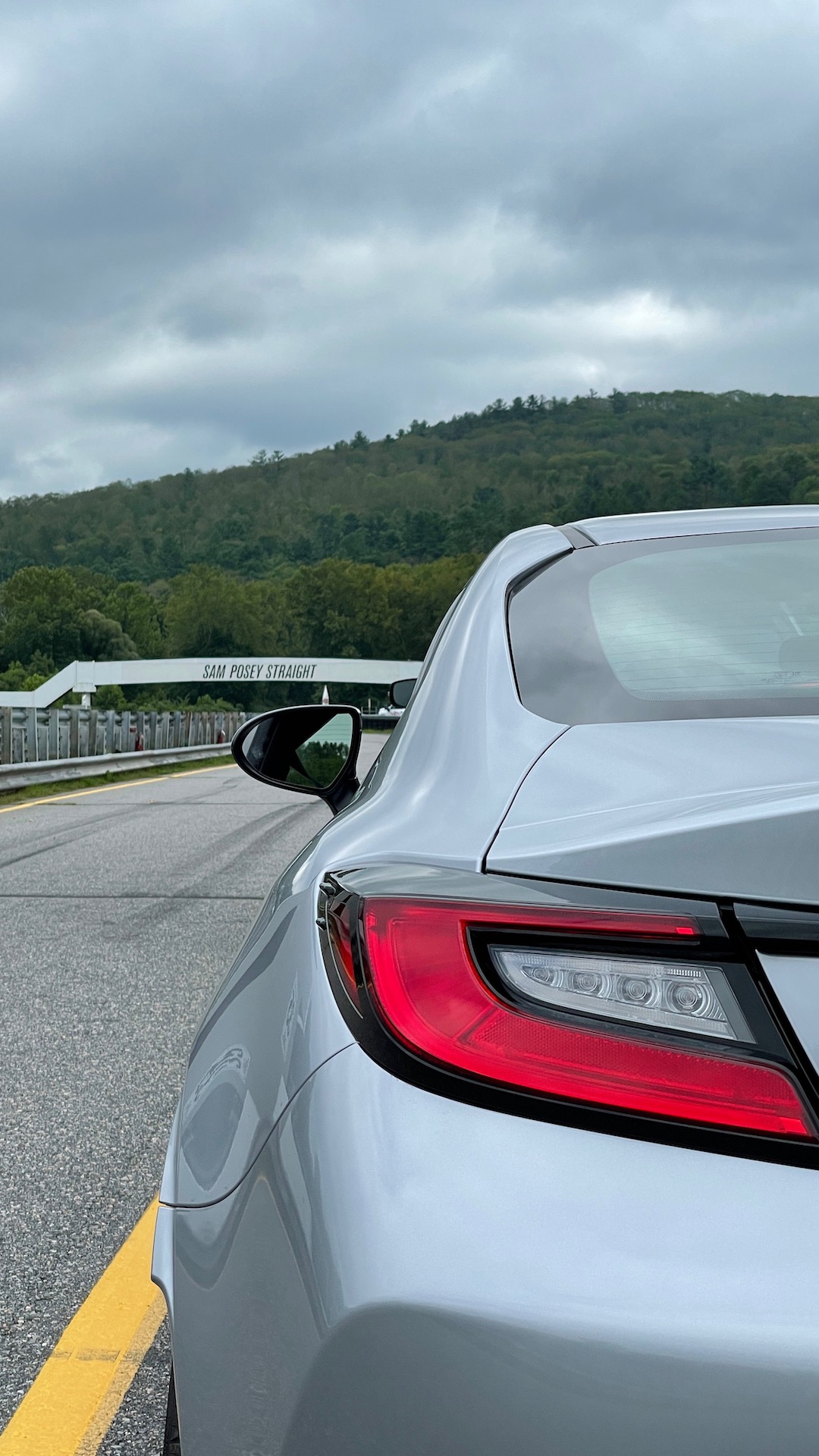 2022 Subaru BRZ First Drive Review: Yep, the Old BRZ Needed More Power