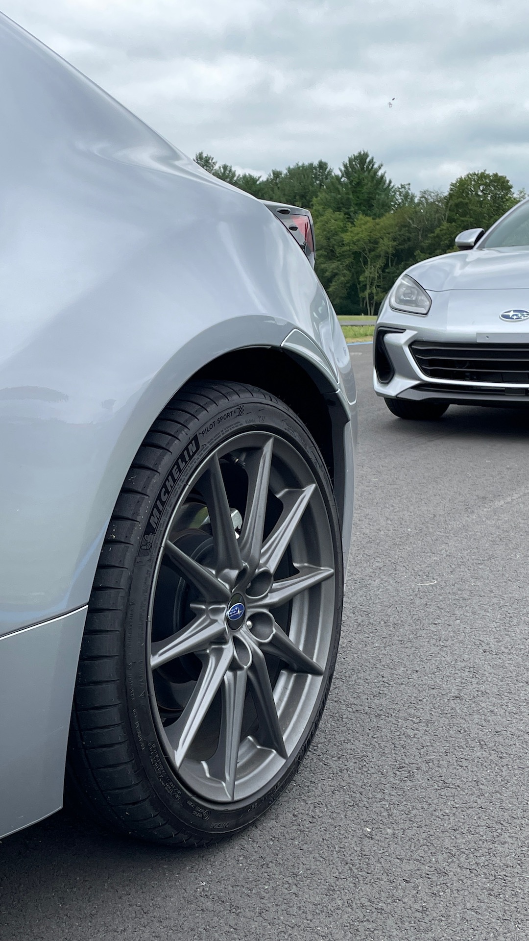 2022 Subaru BRZ First Drive Review: Yep, the Old BRZ Needed More Power