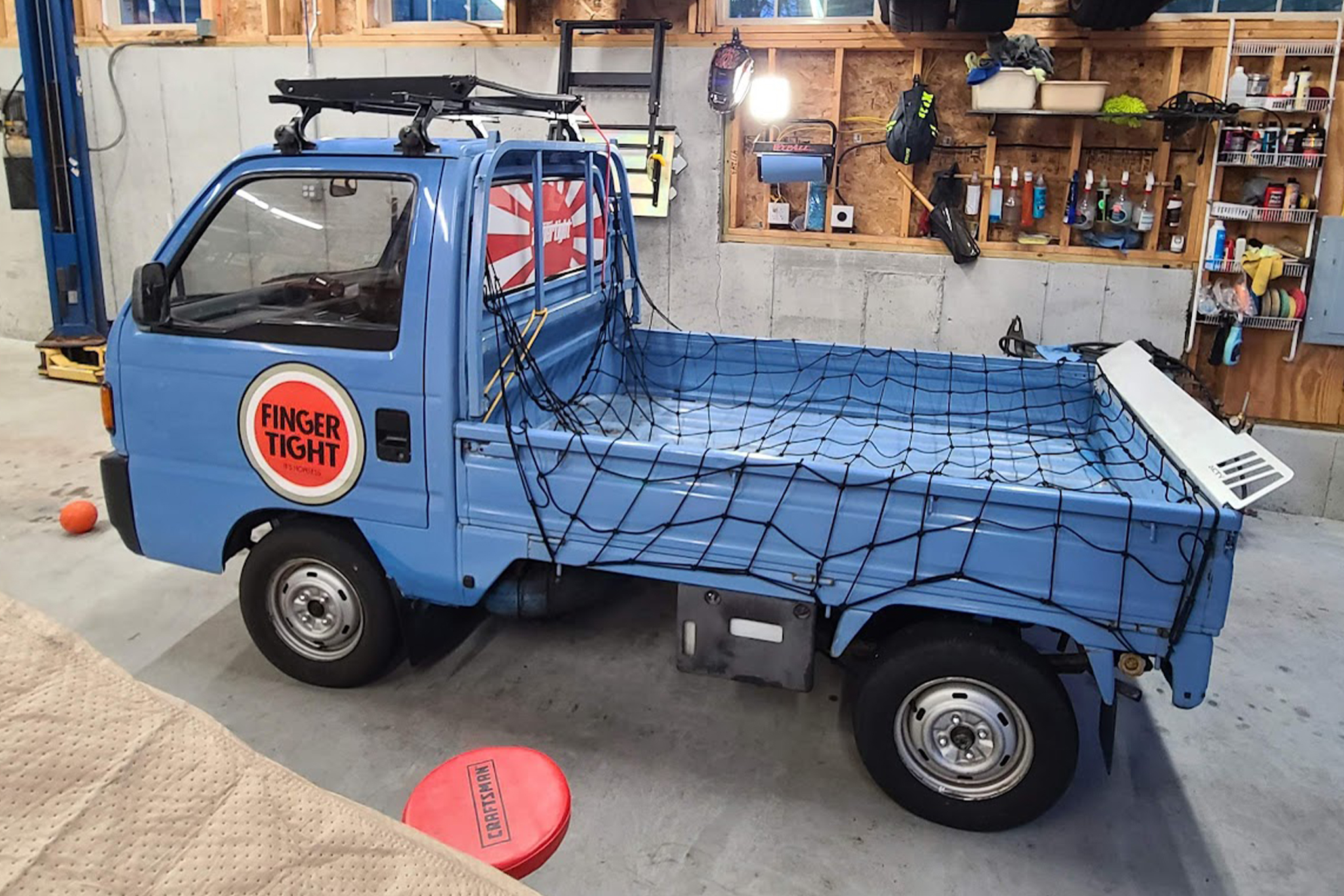 Kei Car Owners in Rhode Island Left Hanging After State’s Many Missteps