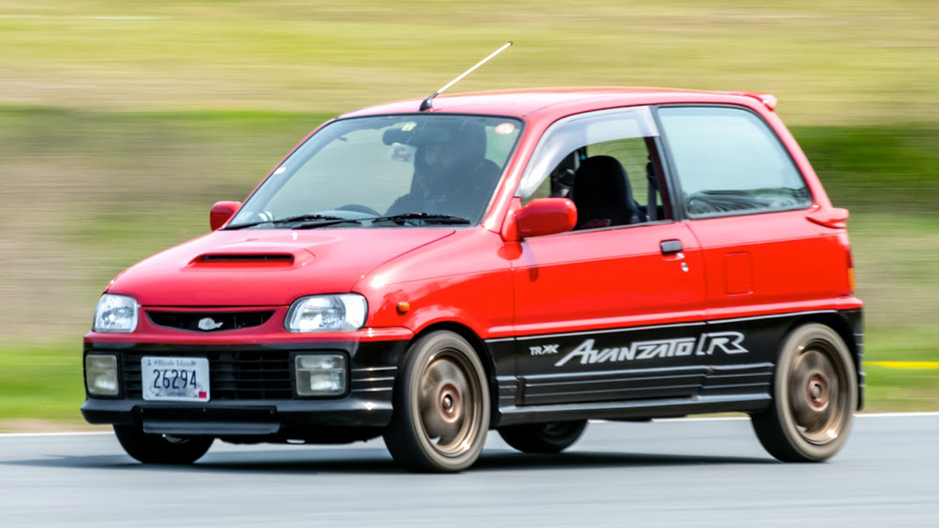 Kei Car Owners in Rhode Island Left Hanging After State’s Many Missteps