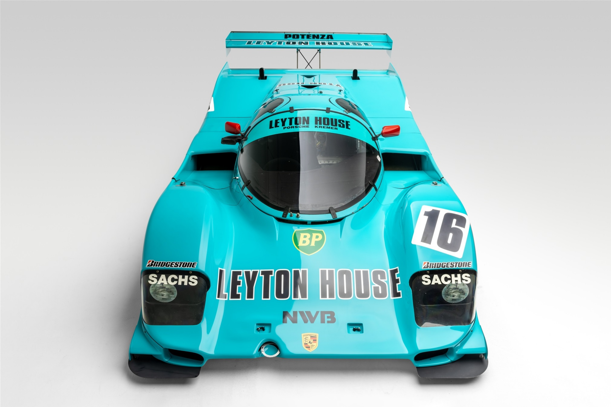 Seven of Porsche’s Most Iconic Racing Prototypes Are at The Petersen ...