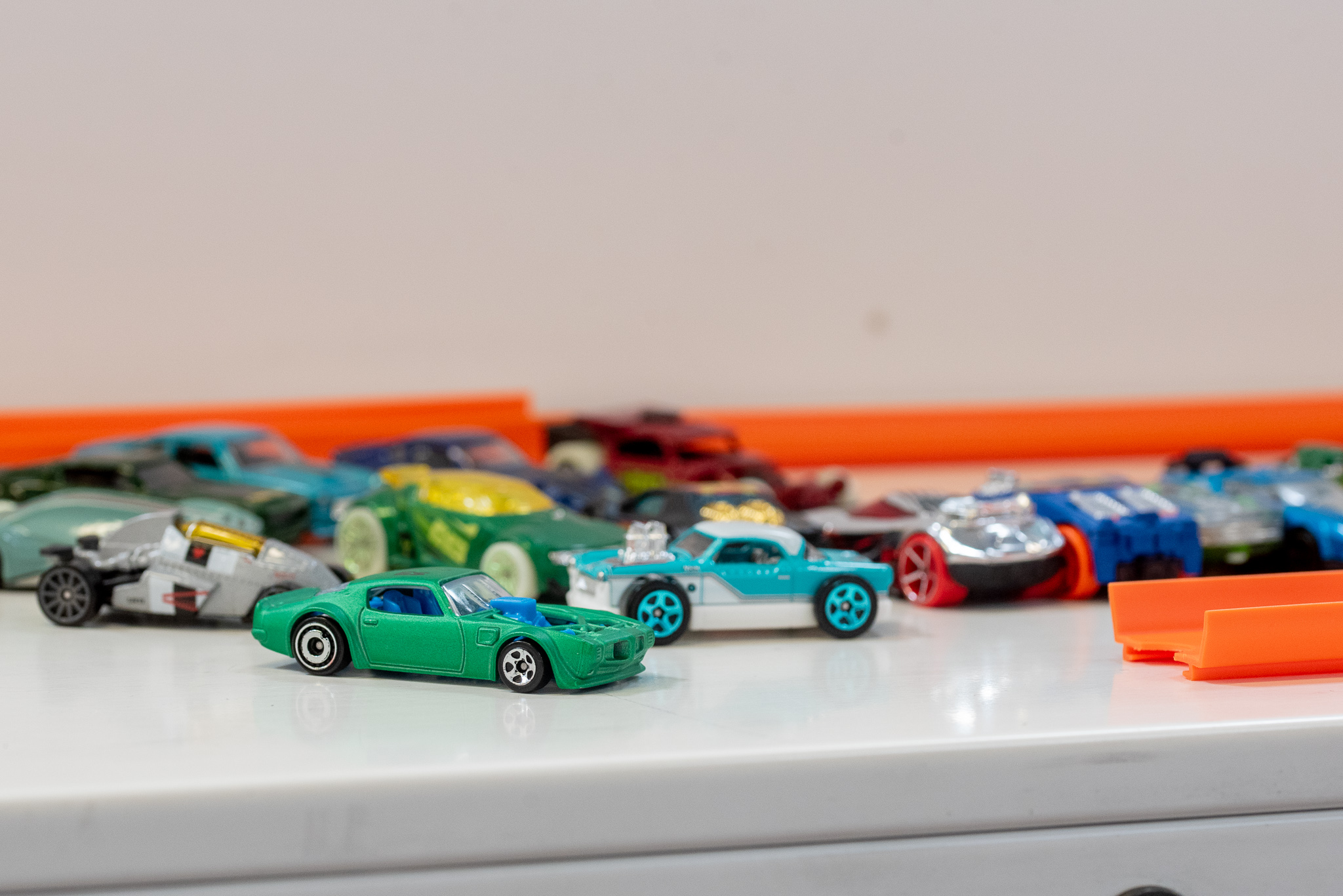 Inside the Hot Wheels Design Studio: How a Real Car Gets Turned Into a ...
