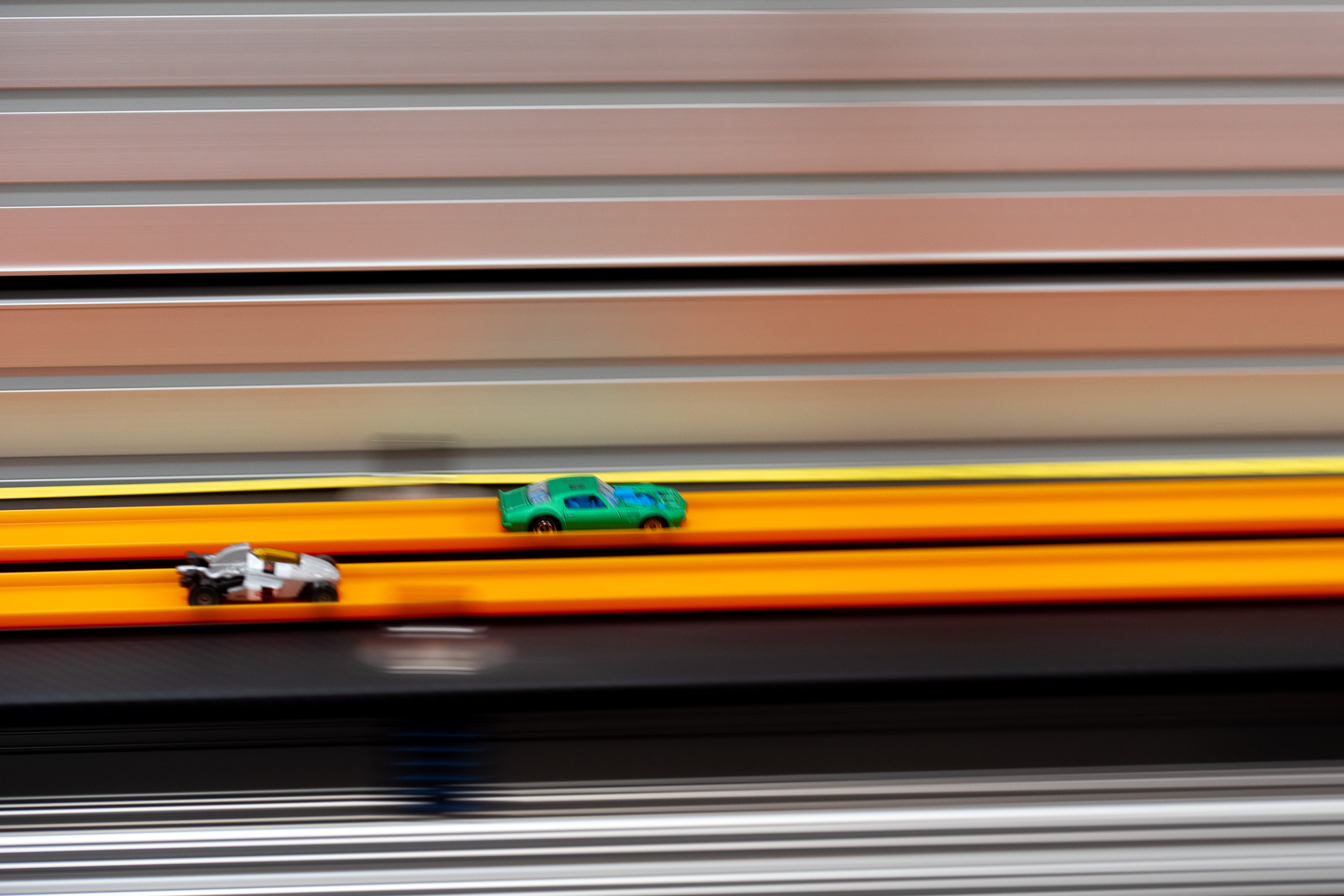 Inside the Hot Wheels Design Studio: How a Real Car Gets Turned Into a ...